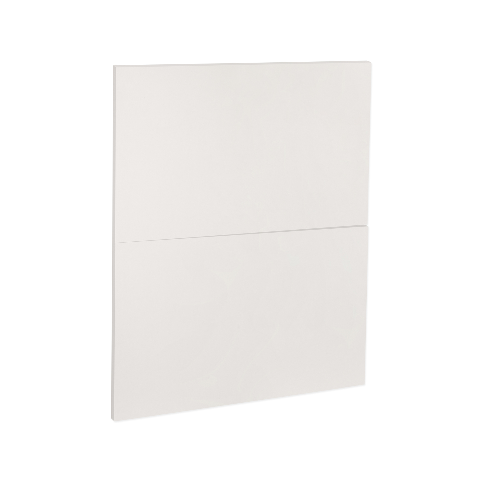 Kaboodle 600mm Wild Garlic Modern Drawer Panel - 2 Pack - Bunnings ...