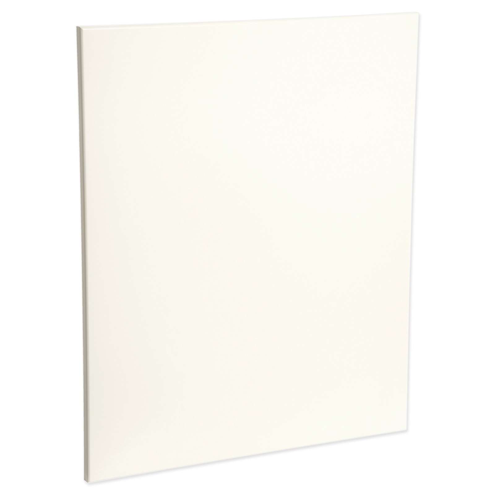 Kaboodle Buttermilk Blind Corner Base Panel - Bunnings Australia