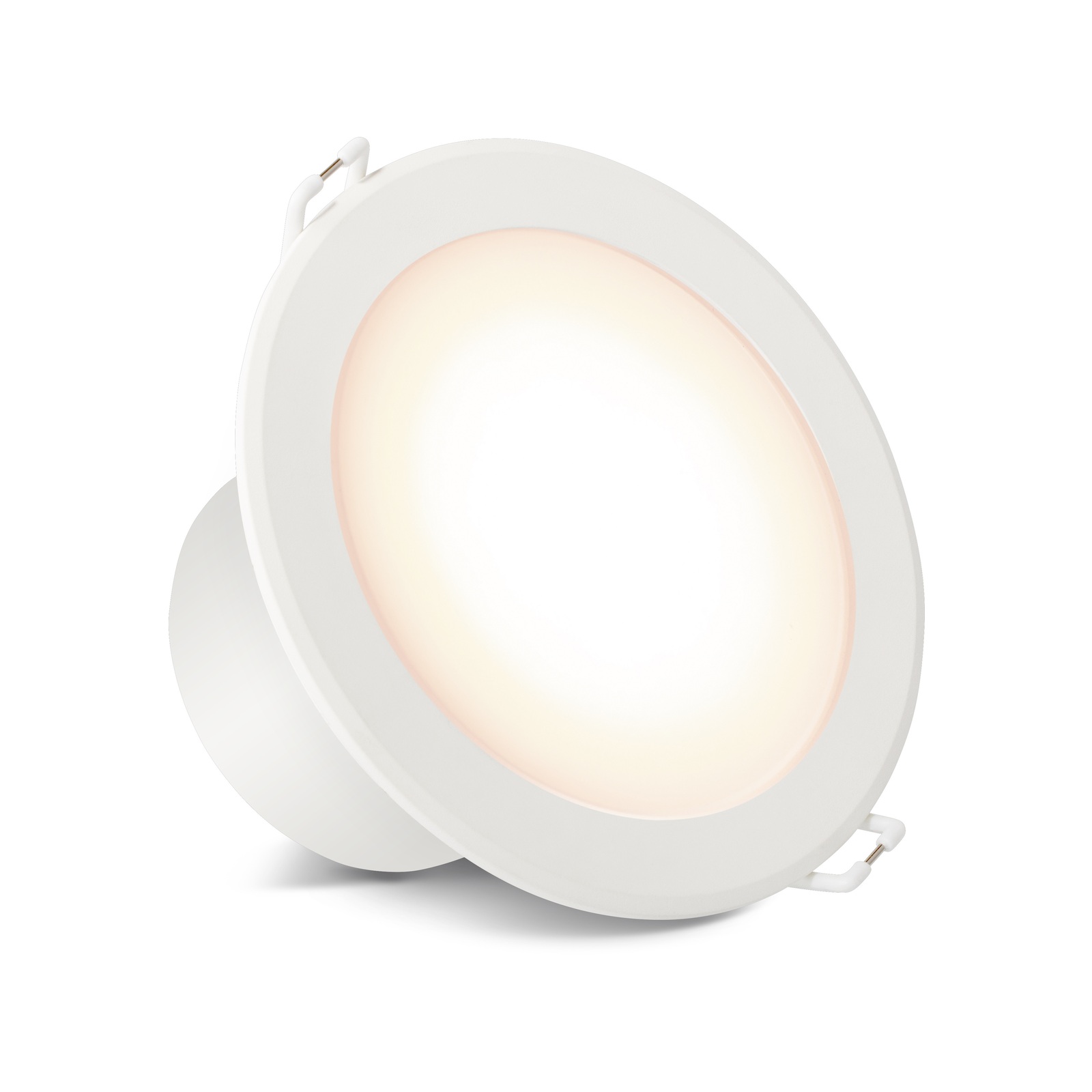 HPM 90mm 7W Smart Tri Colour LED Downlight - Bunnings Australia