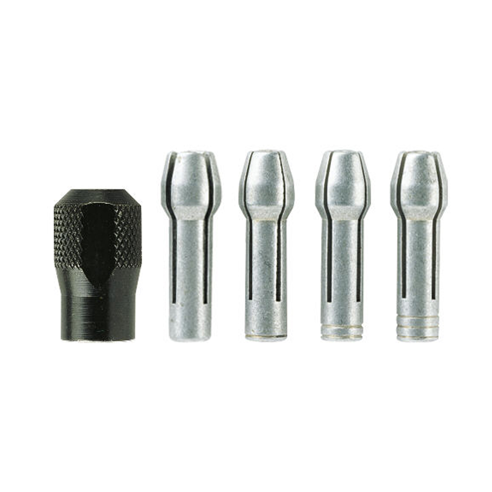 Dremel Quick Change Collet Nut Kit - Bunnings Australia
