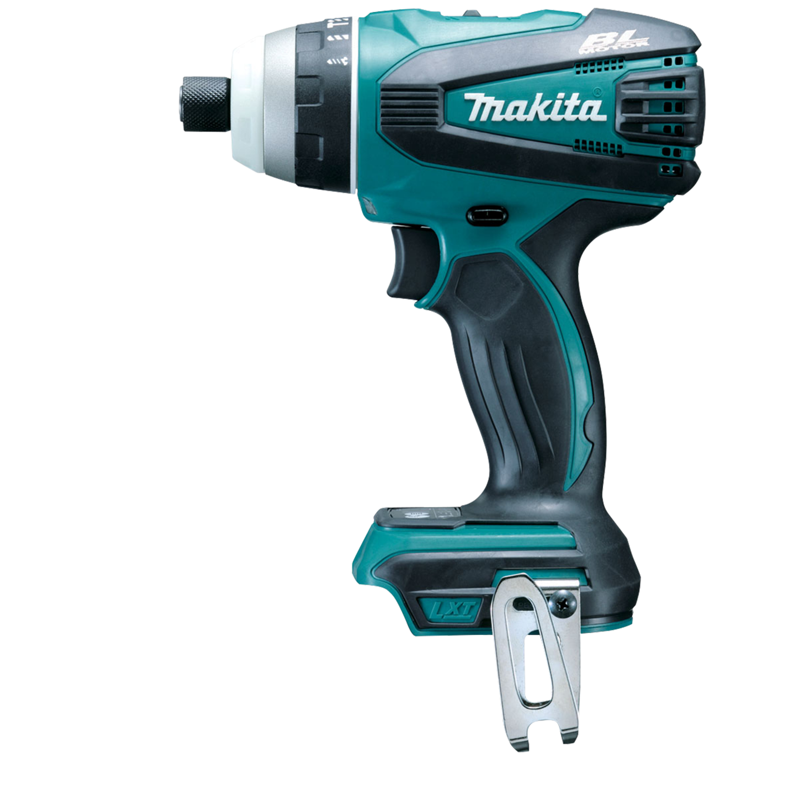 Makita LXT 18V 4 Mode Cordless Impact Drill - Skin Only - Bunnings ...