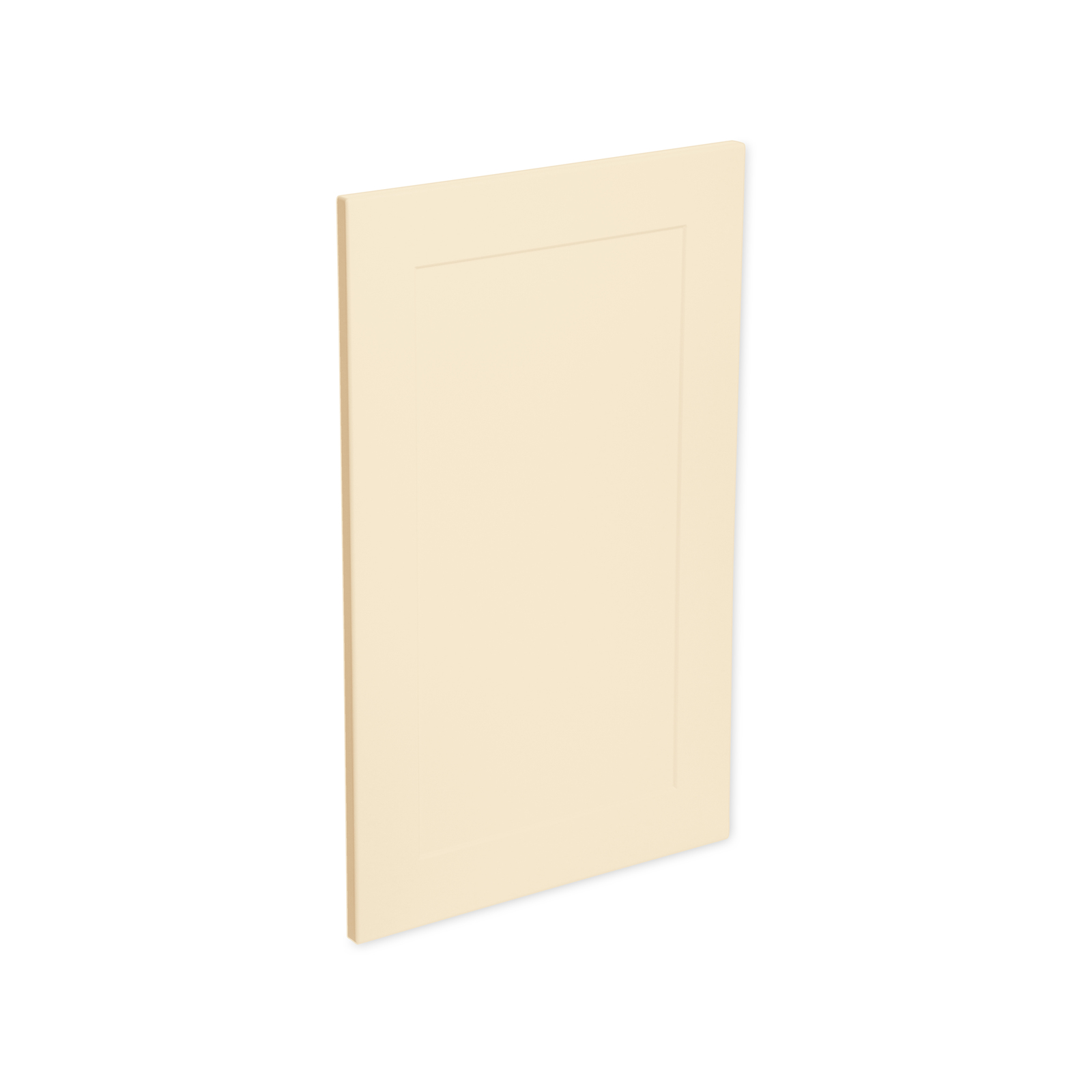 Kaboodle 450mm Cheesecake Alpine Cabinet Door - Bunnings Australia