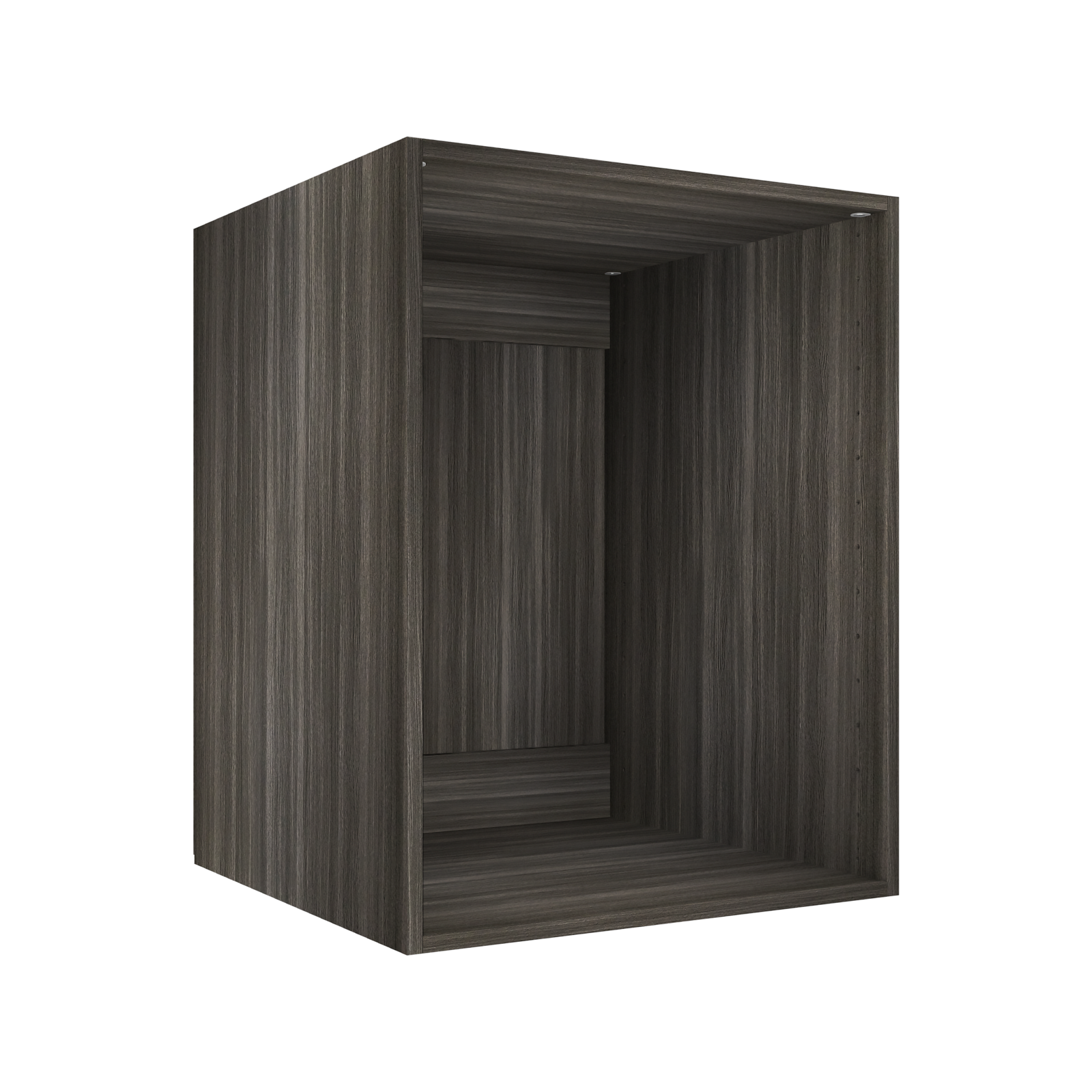 Lugna 768 x 600 x 580mm Storm Cabinet Shell - Bunnings Australia
