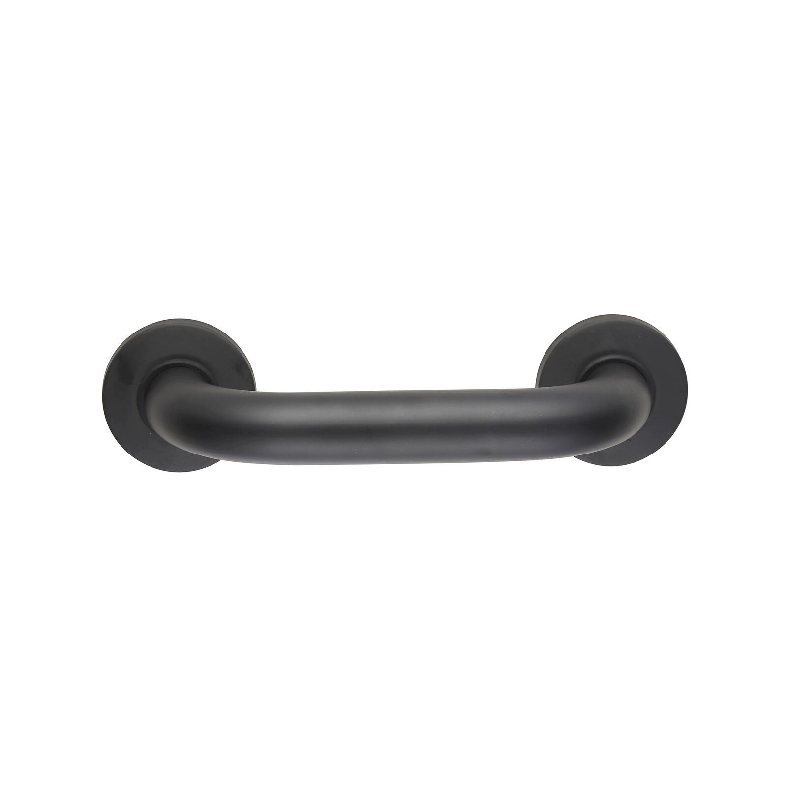 evekare 200mm Black Grab Rail - Bunnings New Zealand