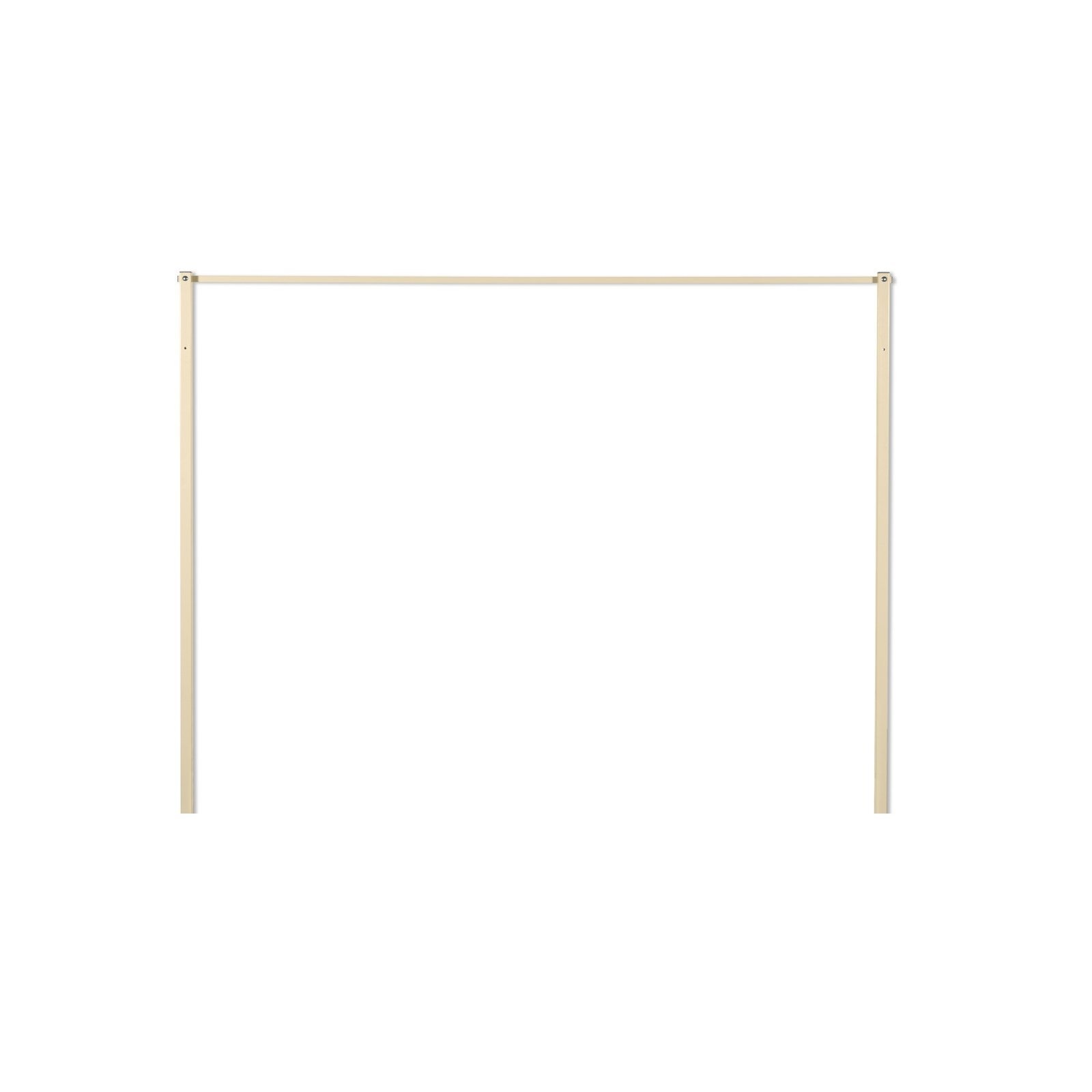 Daytek Ground Mount Kit In Ground - Primrose - Bunnings Australia