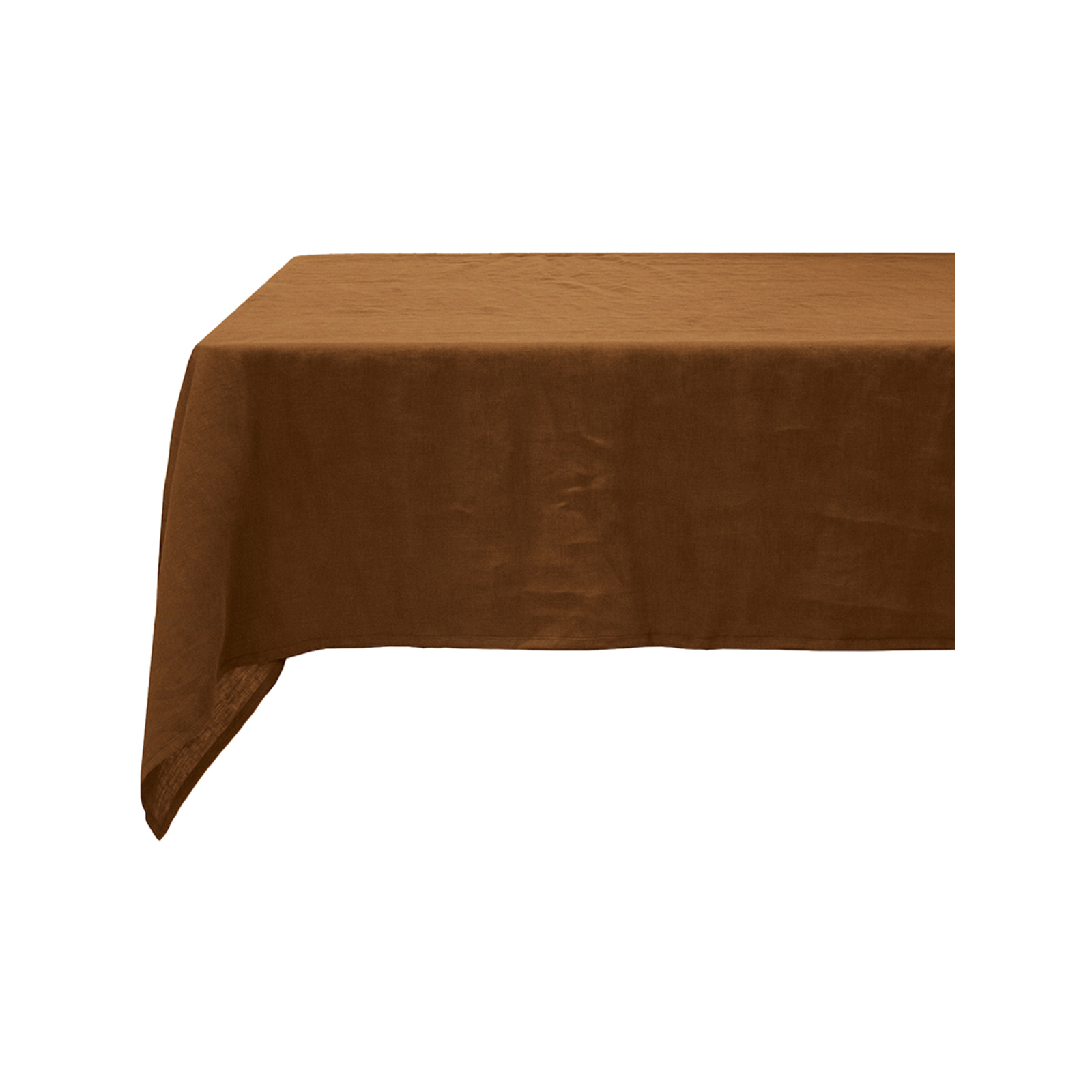 French Flax Linen Tablecloth 150 x 275cm - Bunnings Australia