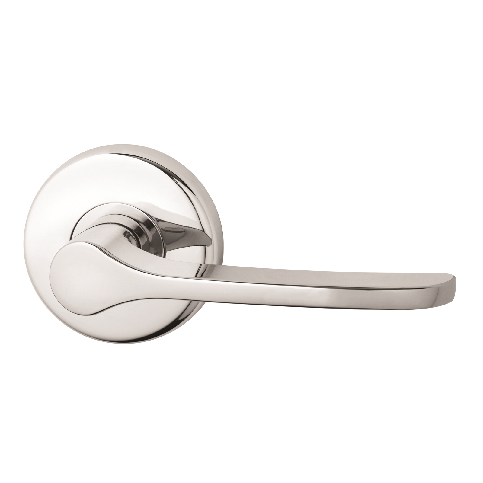 Lockwood Velocity Chrome Pearl Passage Set Saltbush - Bunnings Australia