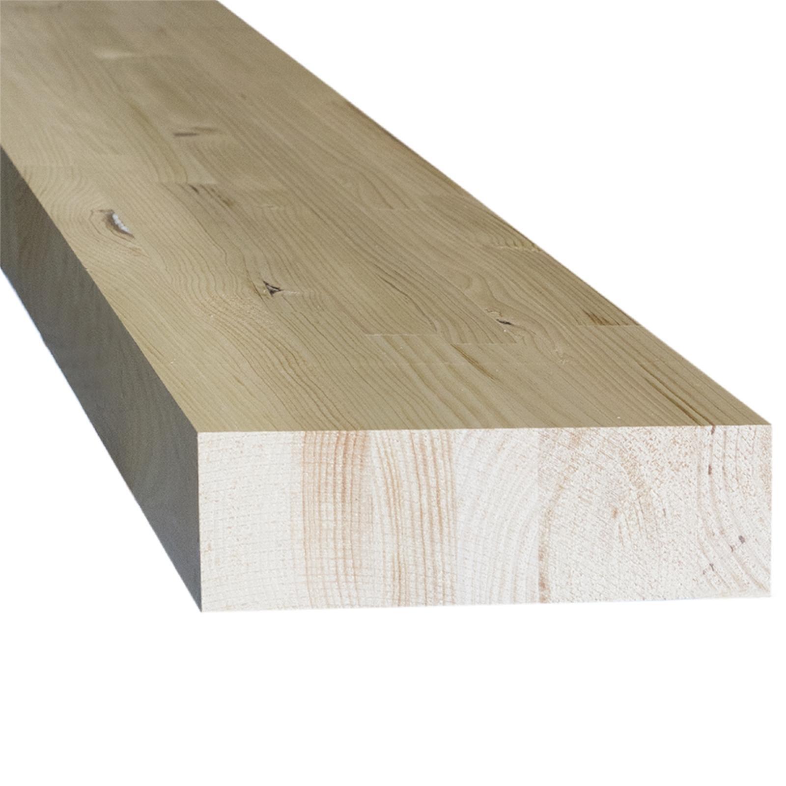 300 x 60mm L/M Beam GL13 Treated Pine Glulam B Grade - Bunnings Australia
