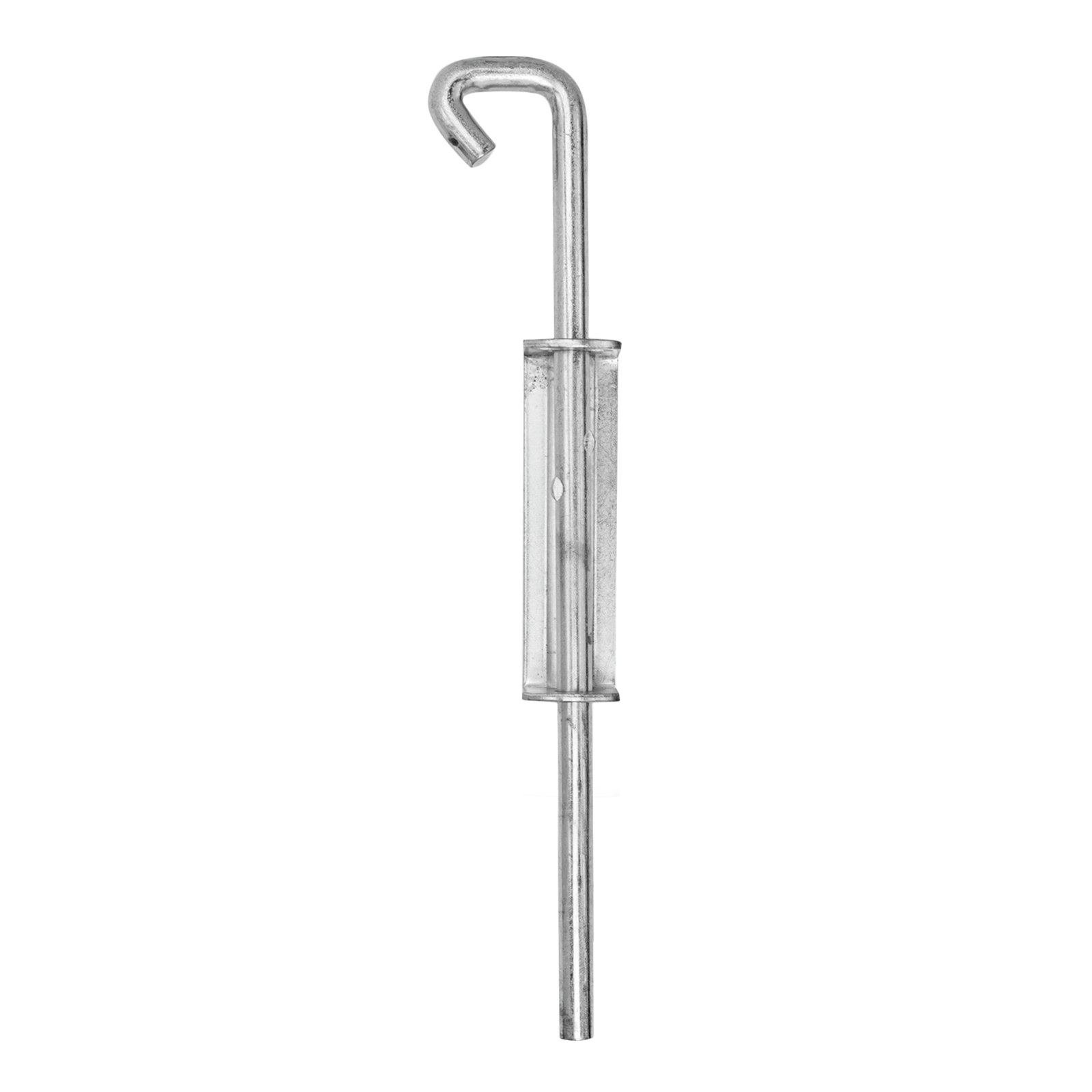 Pinnacle 400mm Galvanised Drop Bolt - Bunnings Australia