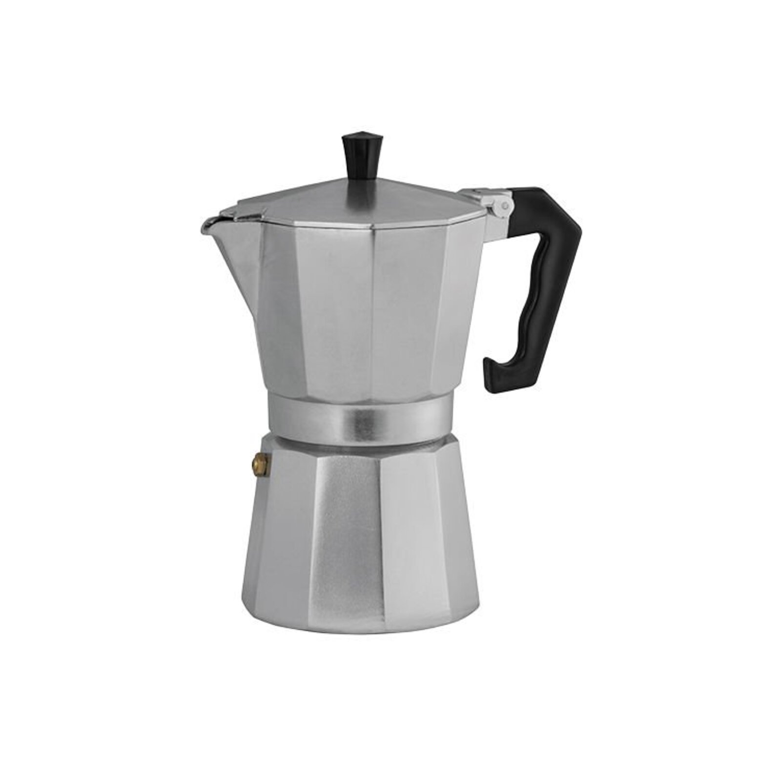 Avanti ClassicPro Espresso Coffee Maker 3 Cup - Bunnings Australia