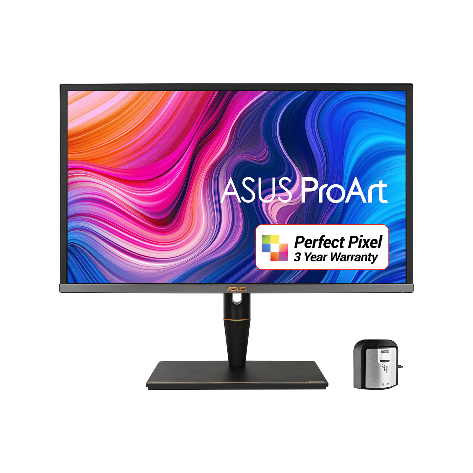 Asus PA27UCX ProArt 27" 4K IPS HDR Dolby Vision Monitor [PA27UCX-K ...