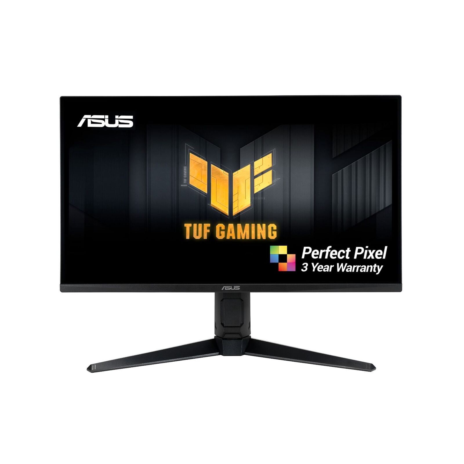 Asus VG28UQL1A TUF 28" UHD Fast IPS 1ms 144Hz FreeSync Height ...