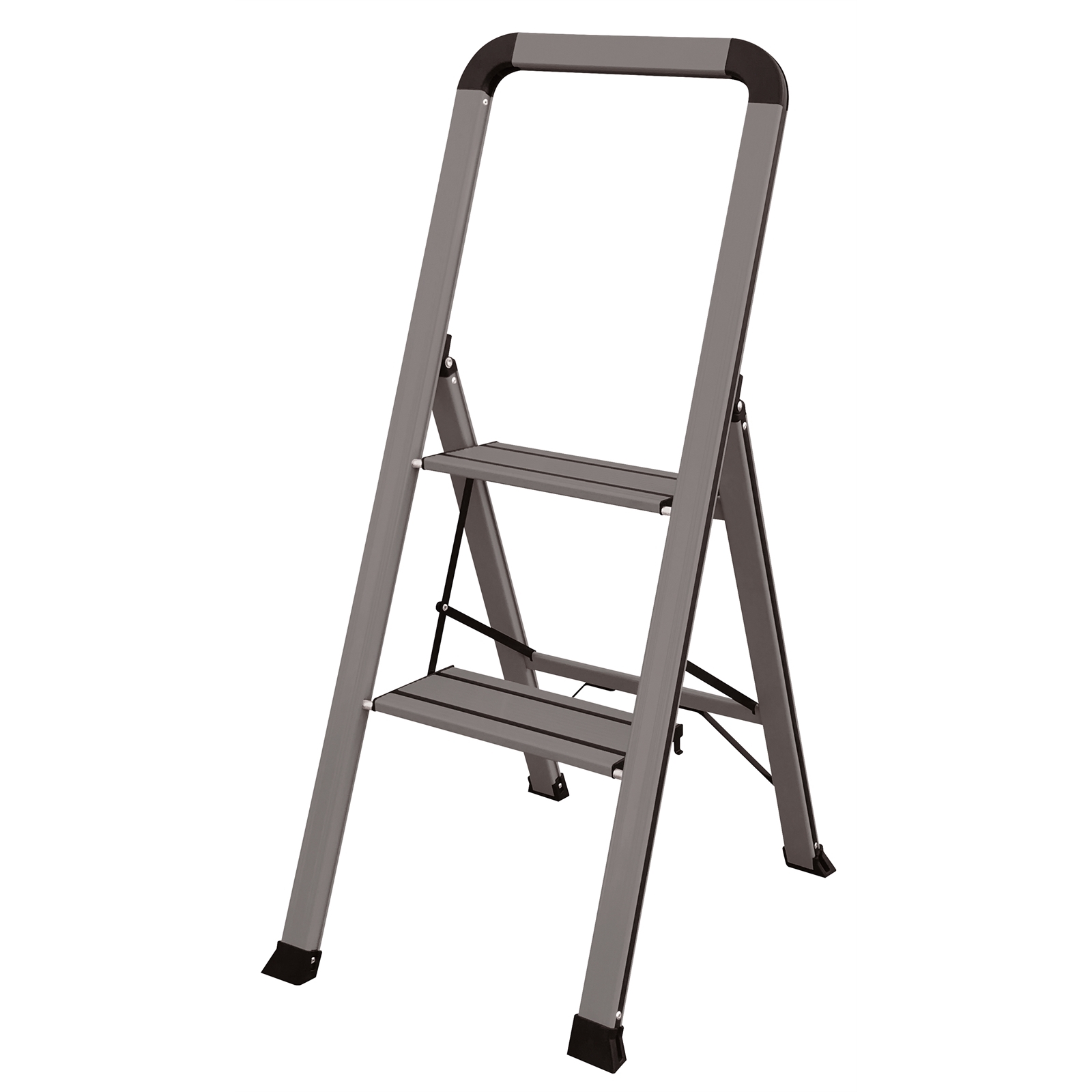 Syneco 2 Step Euro Ladder - Bunnings New Zealand