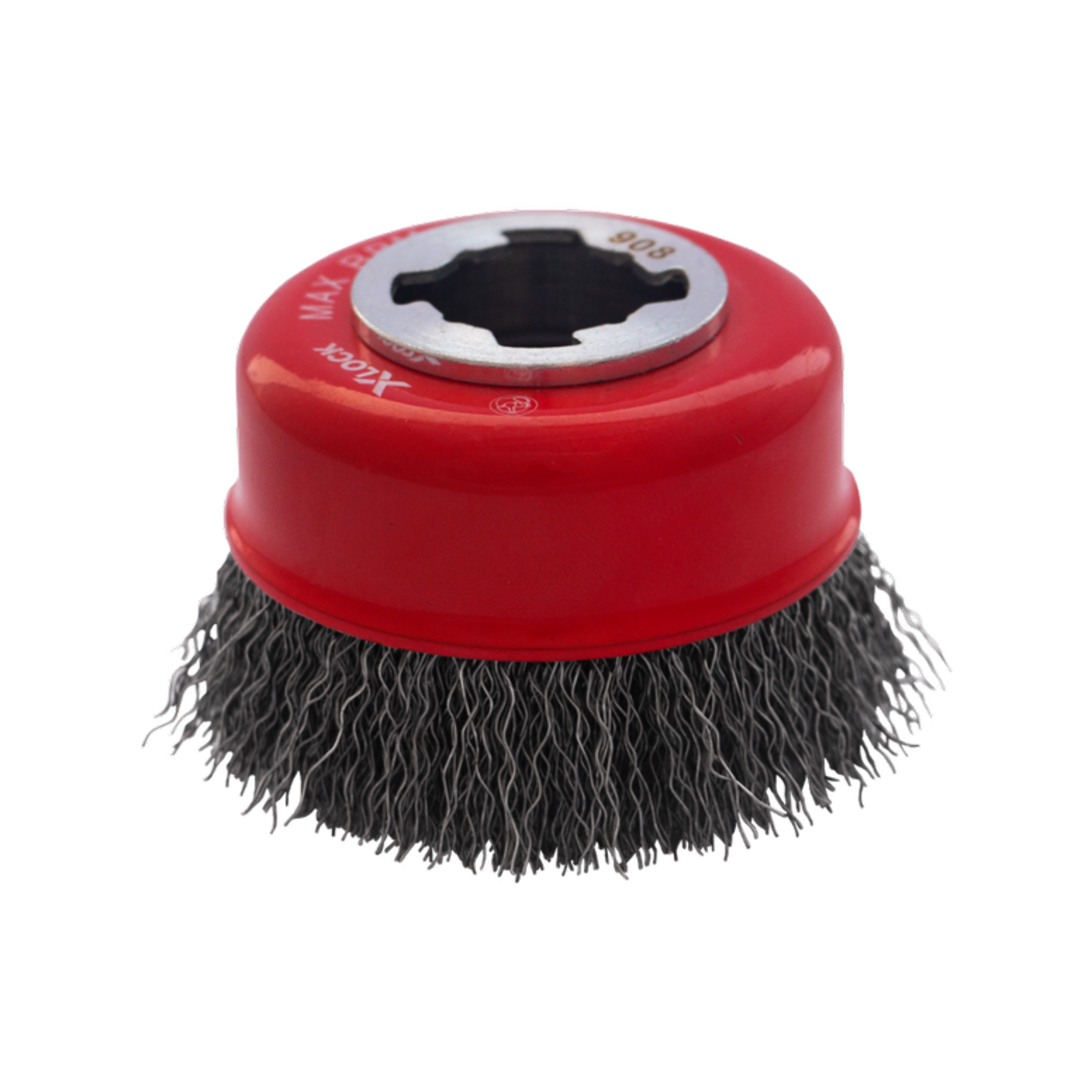 Josco 75mm X-Lock Crimped Cup - Bunnings Australia