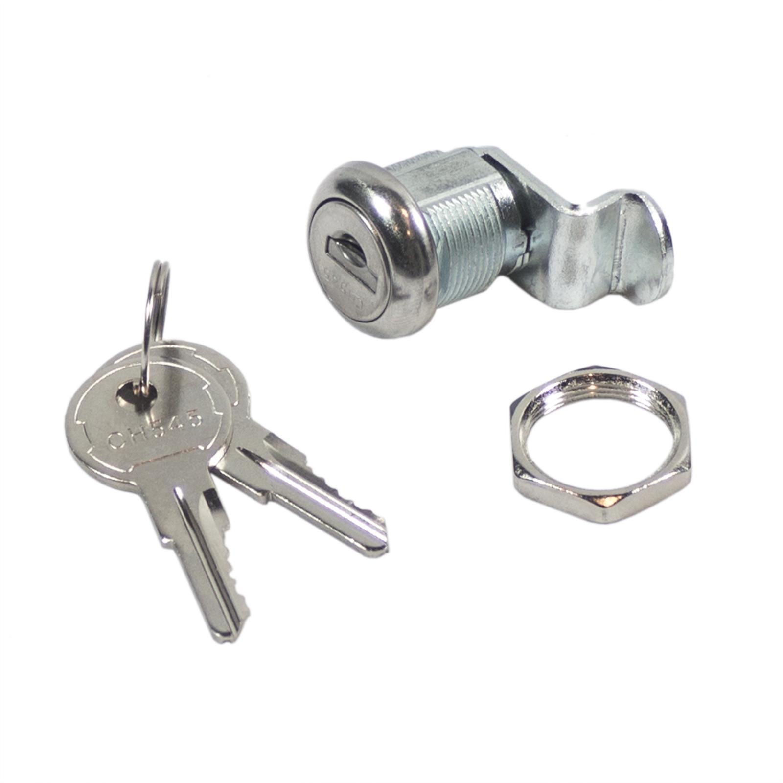Goliath Small Coin Lock - Bunnings Australia