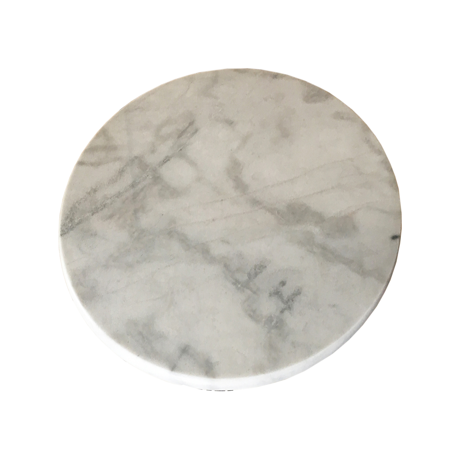 Marble Top Only Round 70 cm diameter - Bunnings Australia