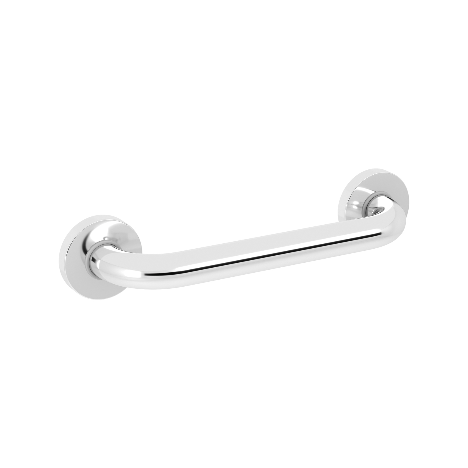 evekare 300mm Stainless Steel Grab Rail - Bunnings Australia