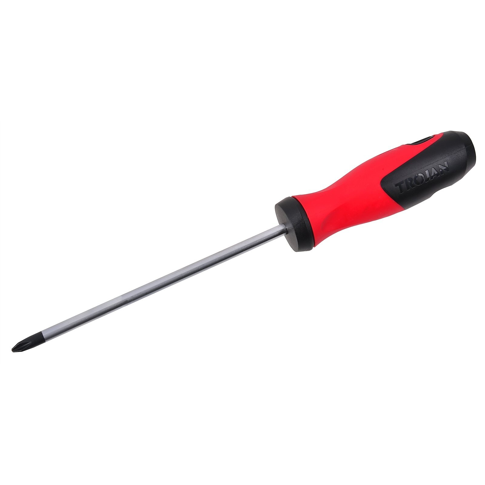 Trojan 150mm No 2 Phillips Screwdriver - Bunnings Australia