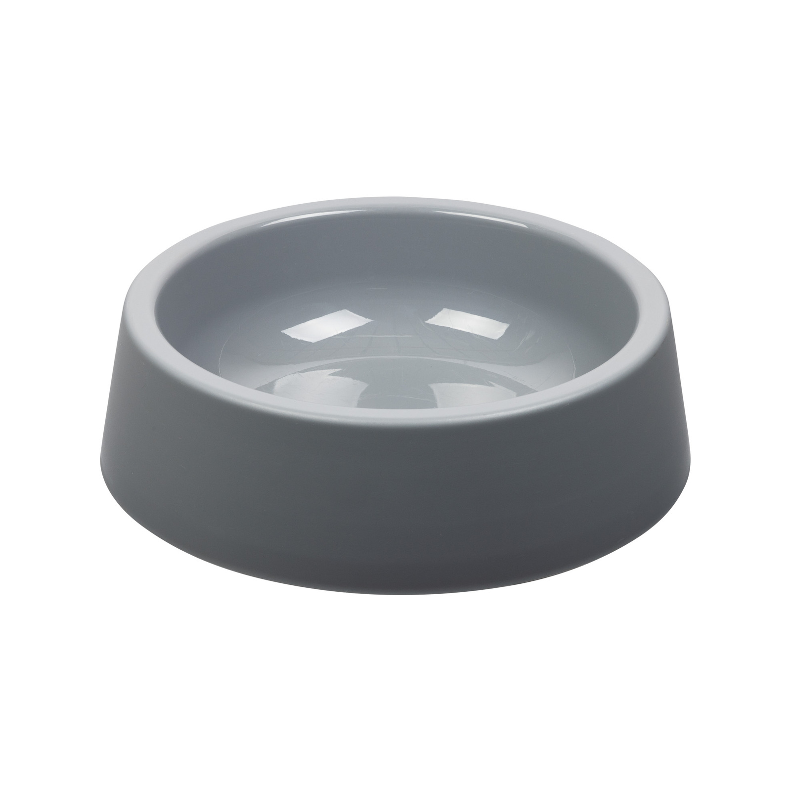 Happy Tails XL Plastic Pet Bowl - Bunnings Australia