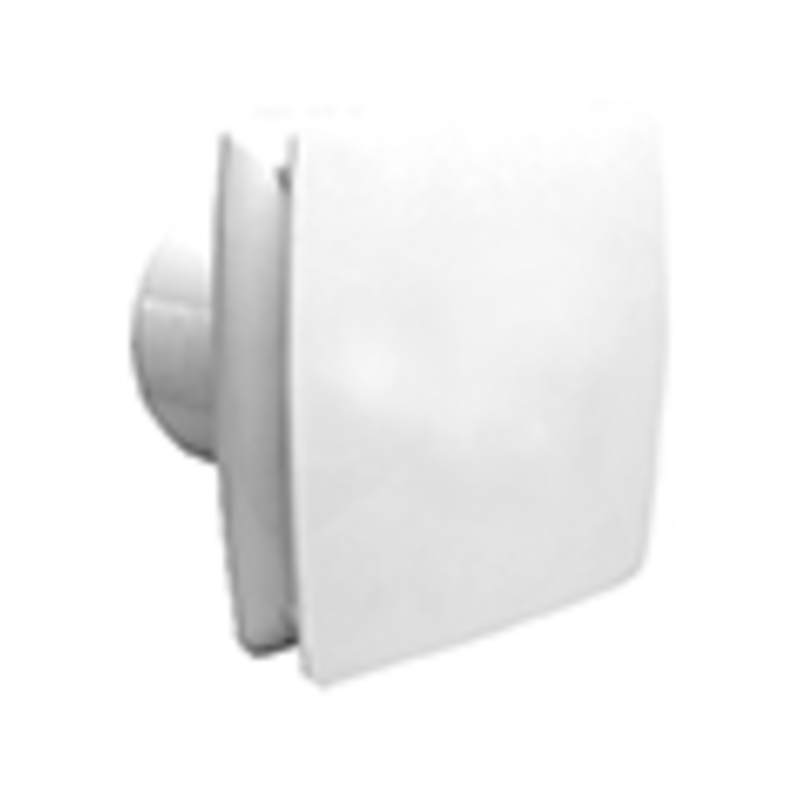 Manrose Universal 100mm Wall/Ceiling Exhaust Fan - Bunnings Australia