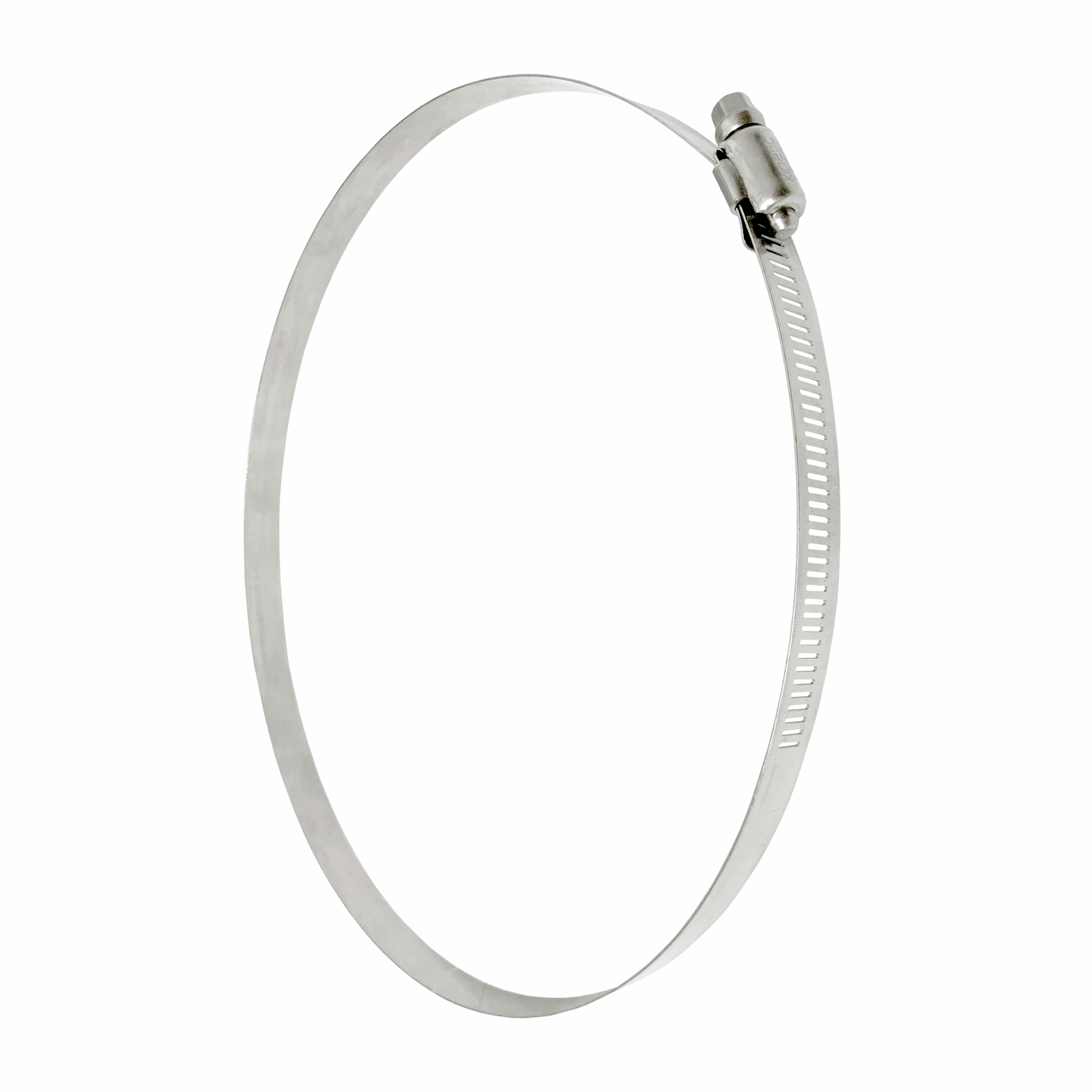 Kinetic 210-232mm 304 Stainless Steel Hose Clamp - Bunnings Australia