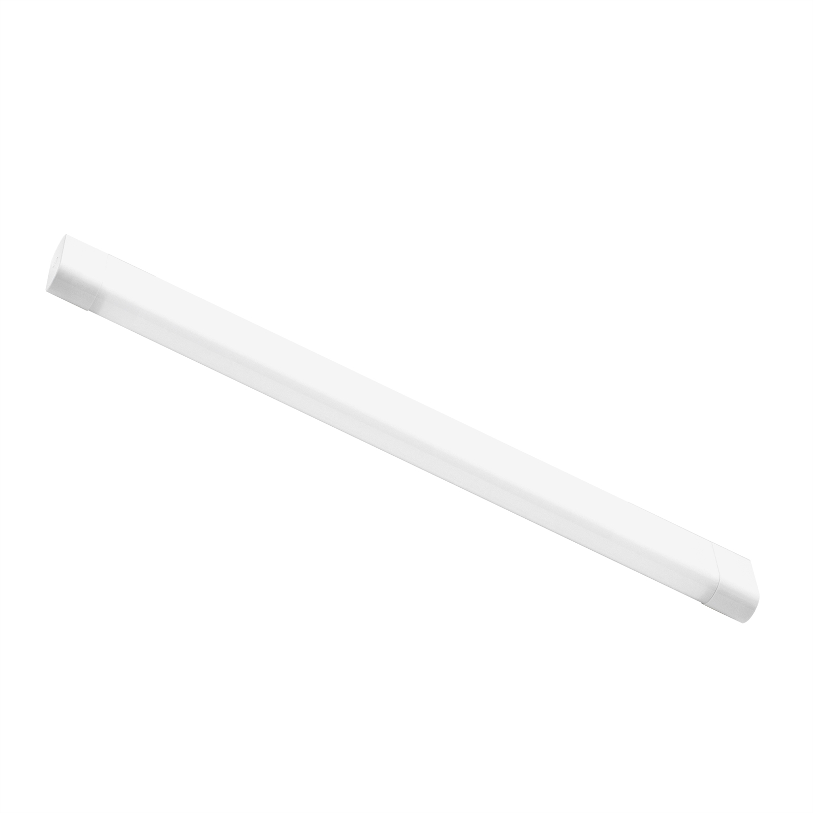 Arlec 18W Wide Angle LED Batten - Bunnings Australia