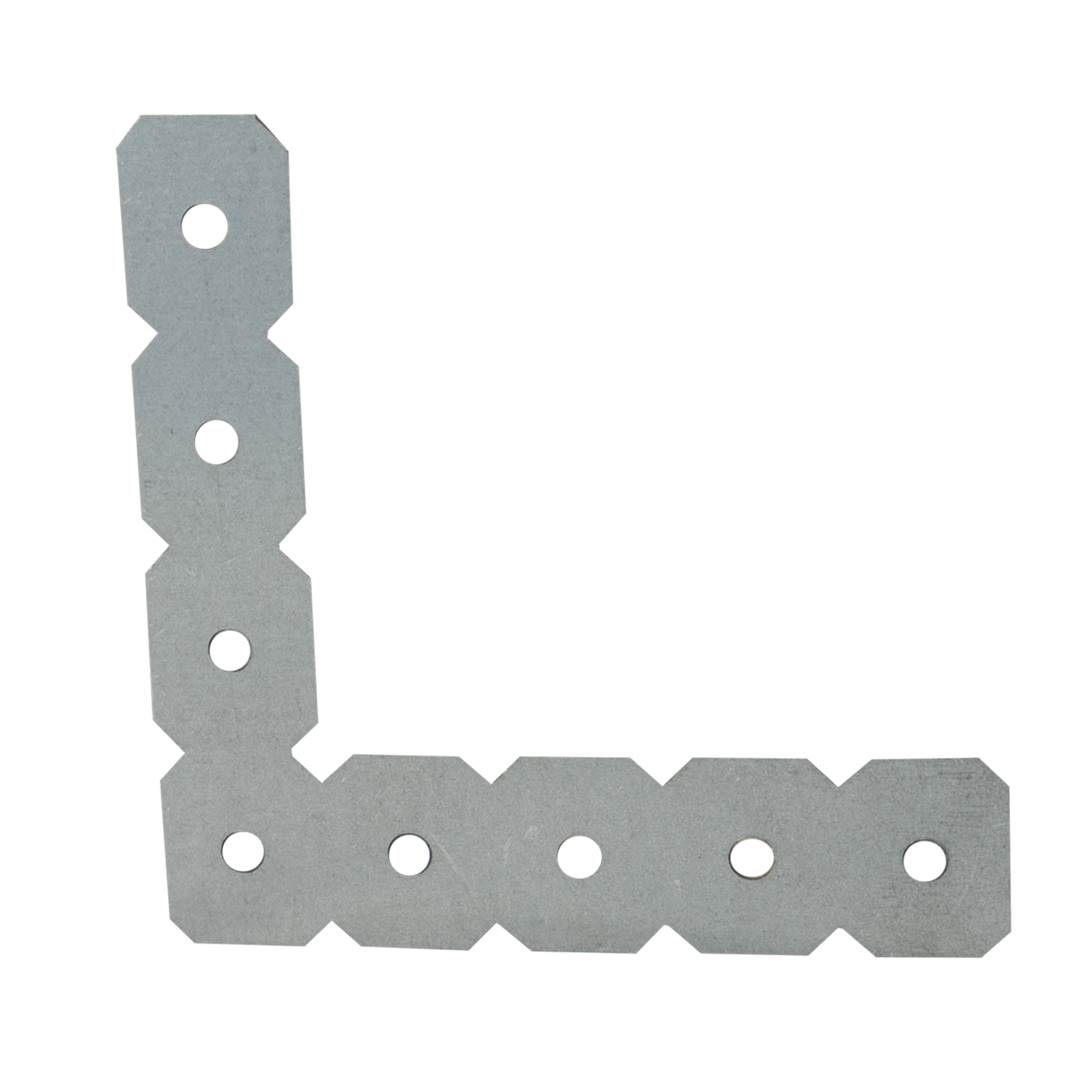 Carinya 100 X 20 X 100 X 25 X 1mm L Mending Plate Make A Bracket
