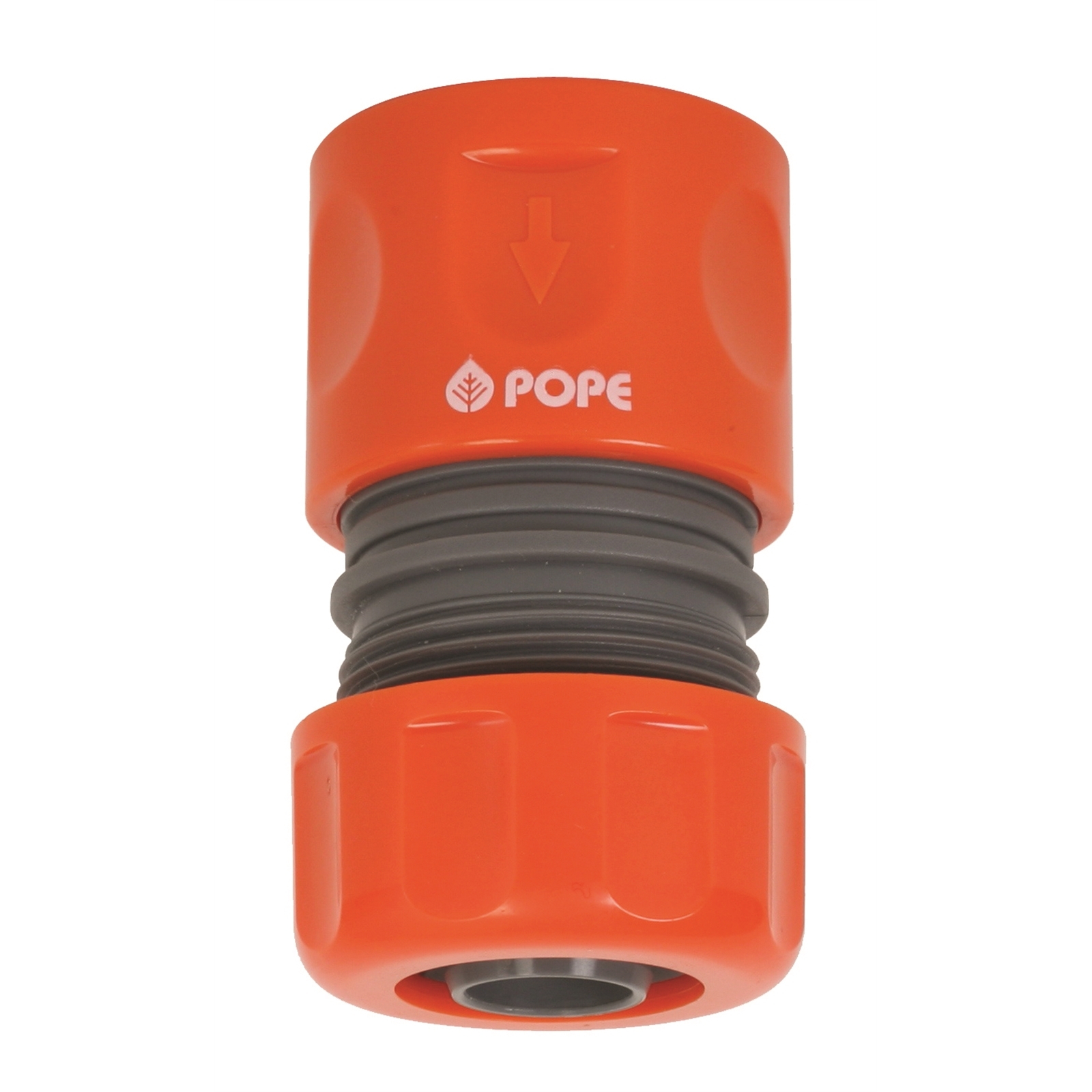 Pope 18mm Hose Connector - Bunnings Australia