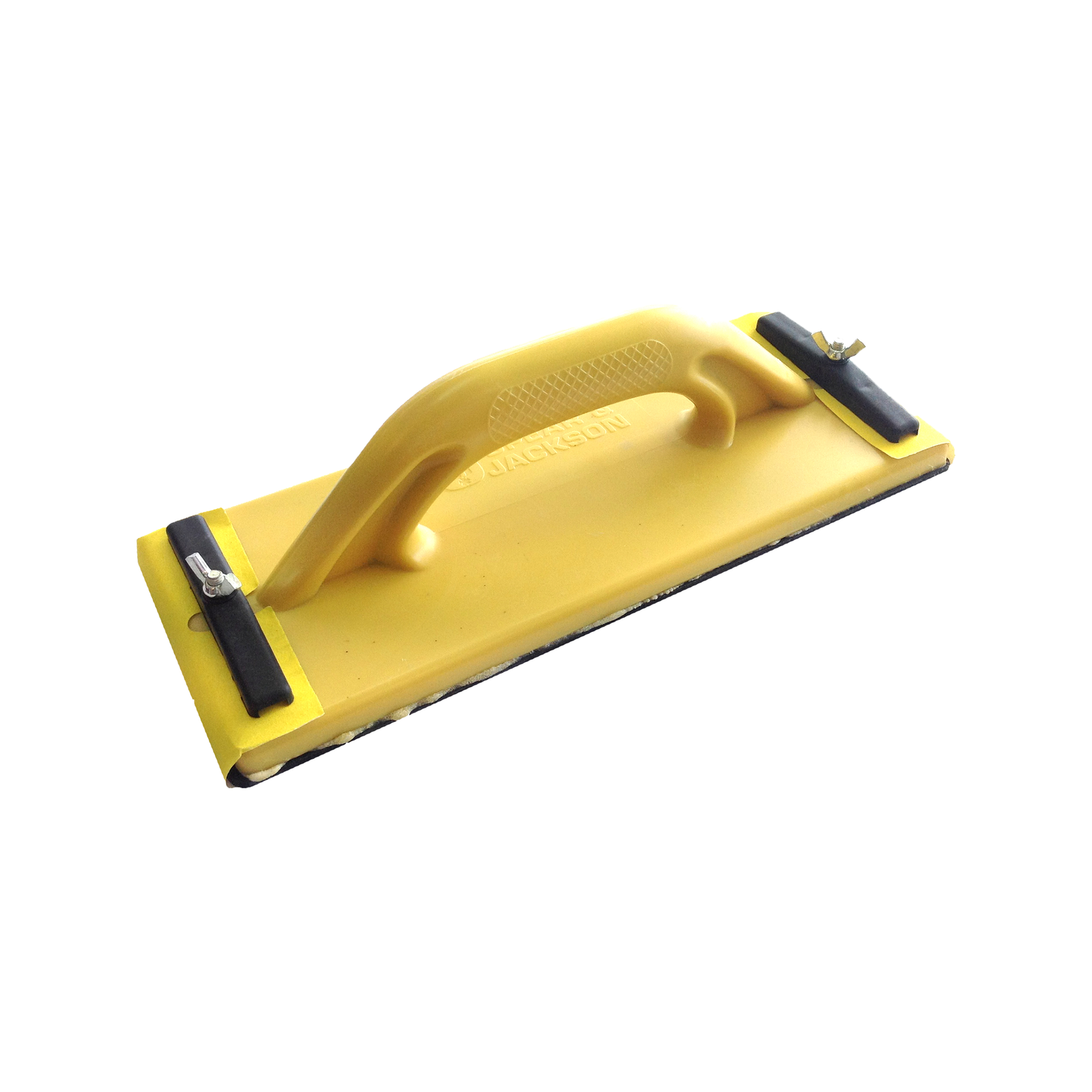 Spear & Jackson 280mm Hand Held Sanding Float - Bunnings Australia