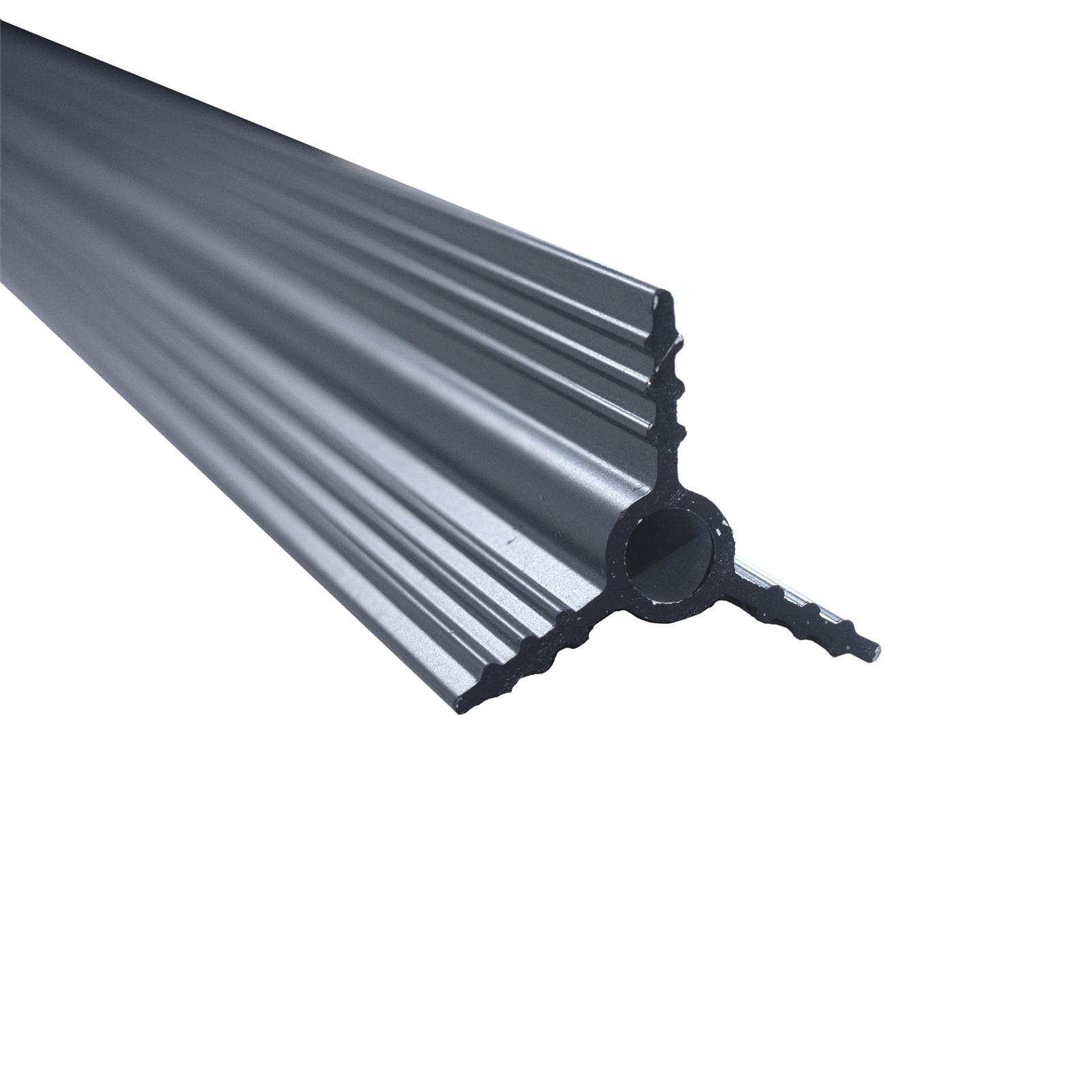 RapidMesh 55 x 55 x 2000mm Black Cat Roller - 5 Pack - Bunnings Australia