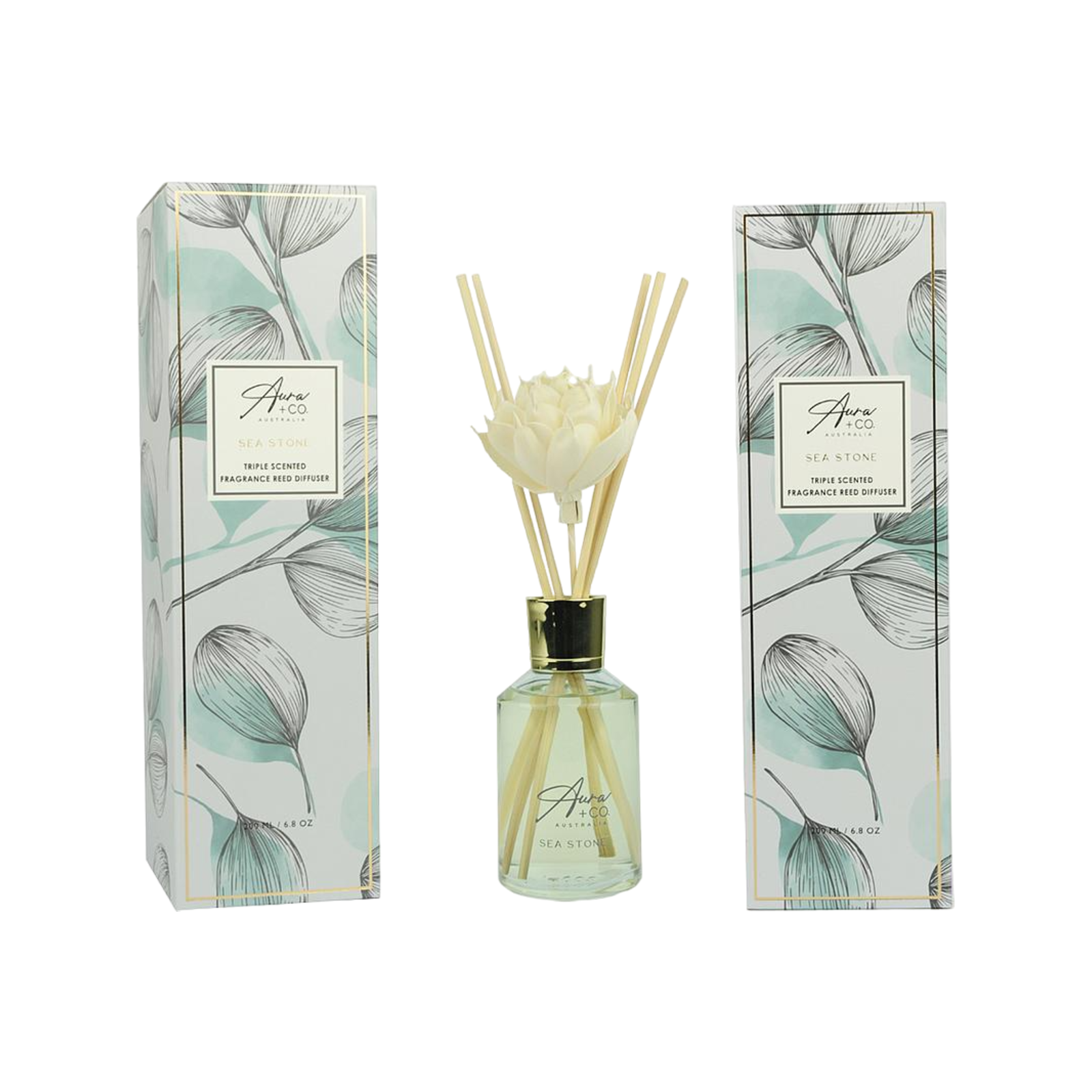 A&C 60309 Encore Diffuser 200ml Limited Edition - Bunnings Australia