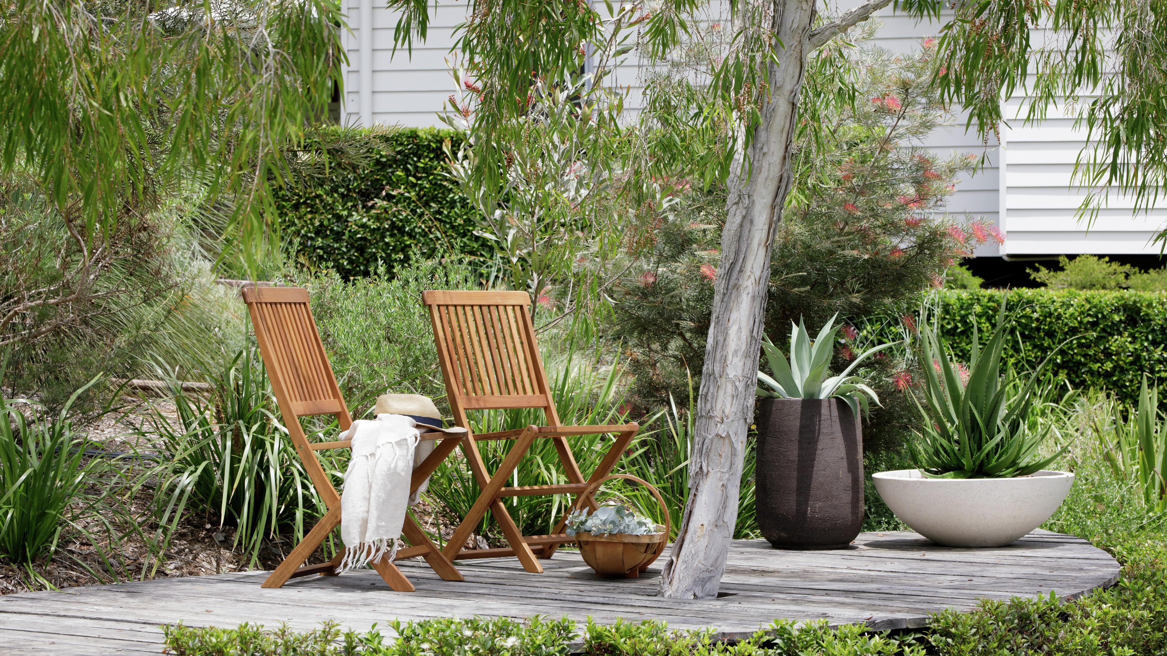 How To Design A Thriving Native Garden - Bunnings Australia