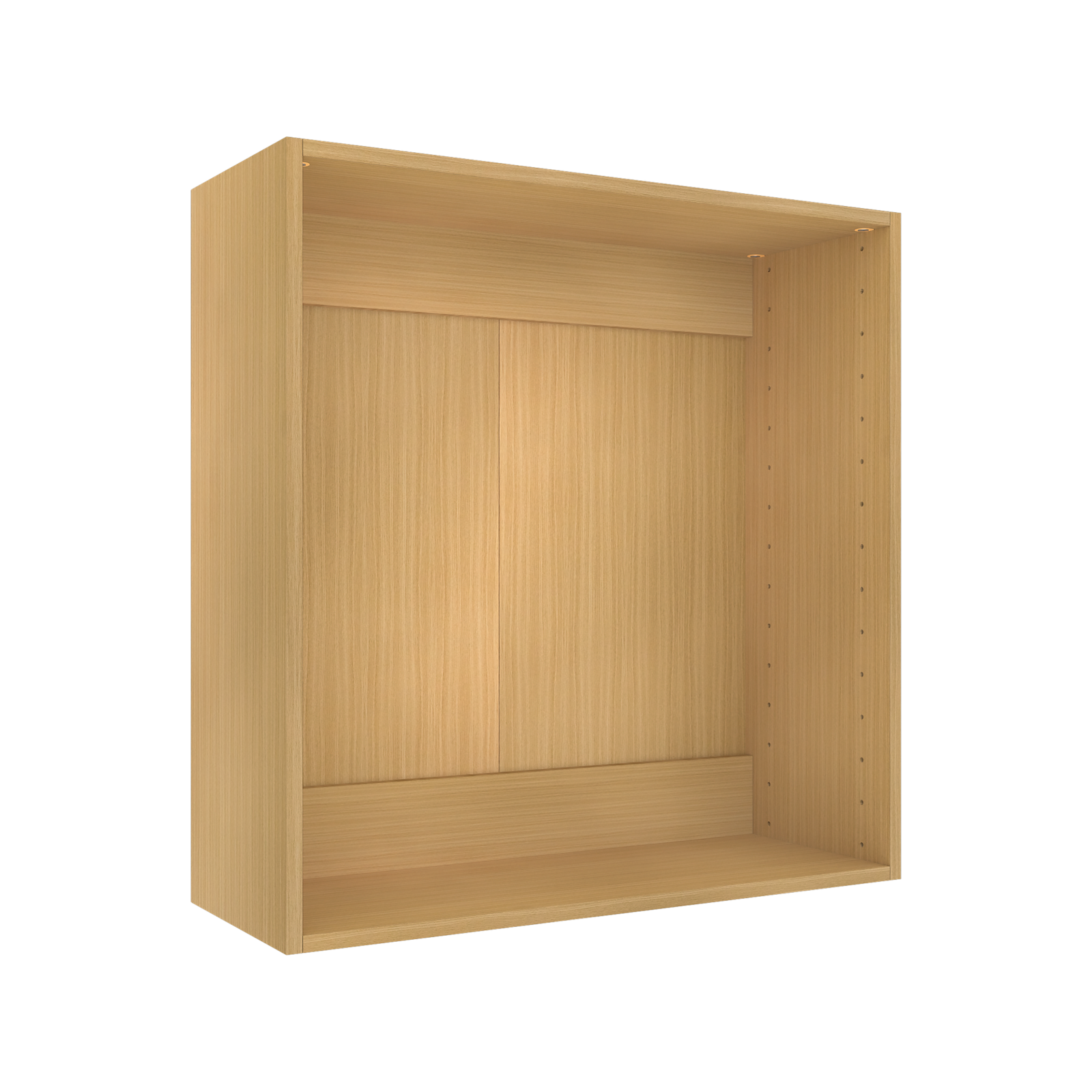 Lugna 768 x 750 x 280mm Sand Cabinet Shell - Bunnings Australia