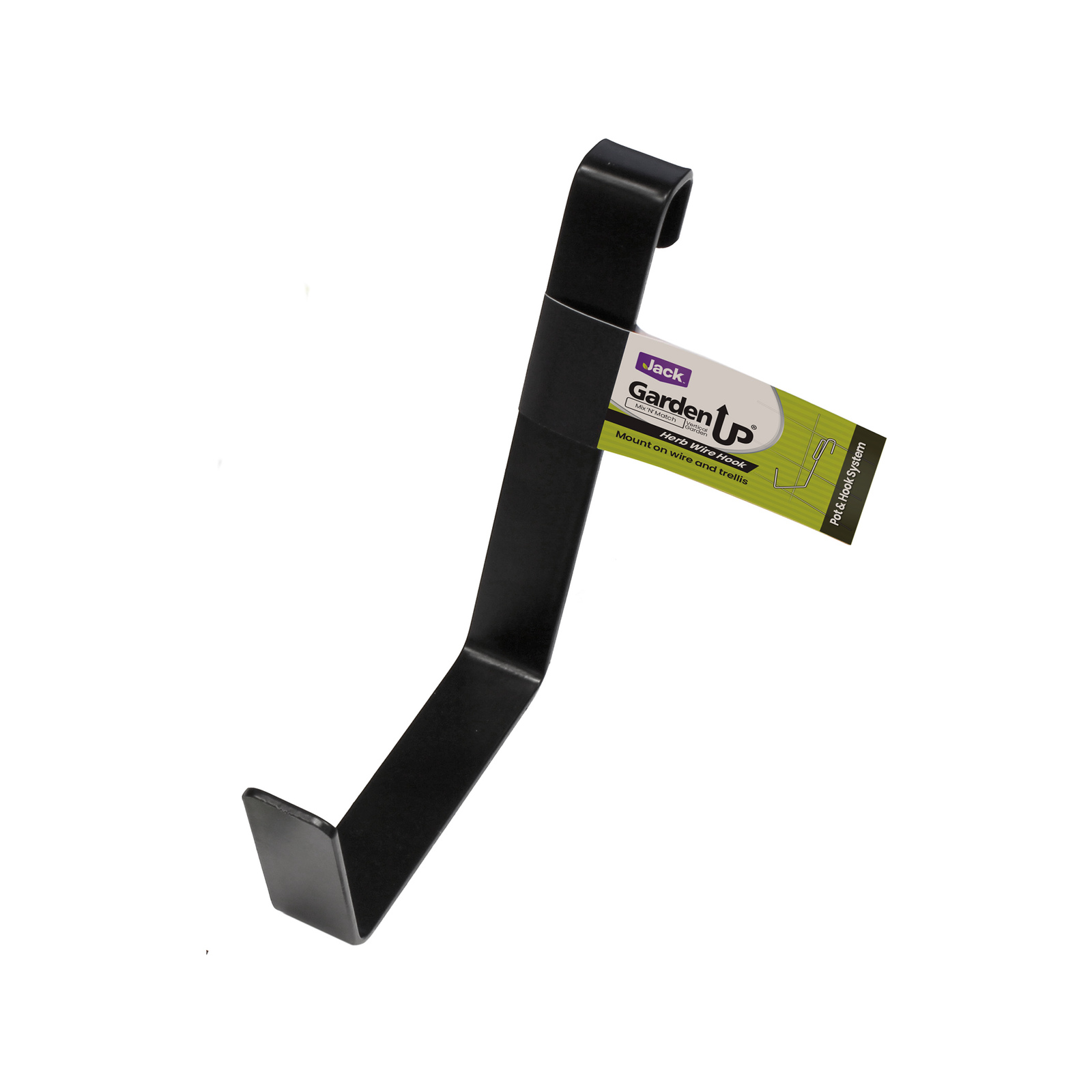 Jack Garden Up Classic Slat Hook - Bunnings Australia