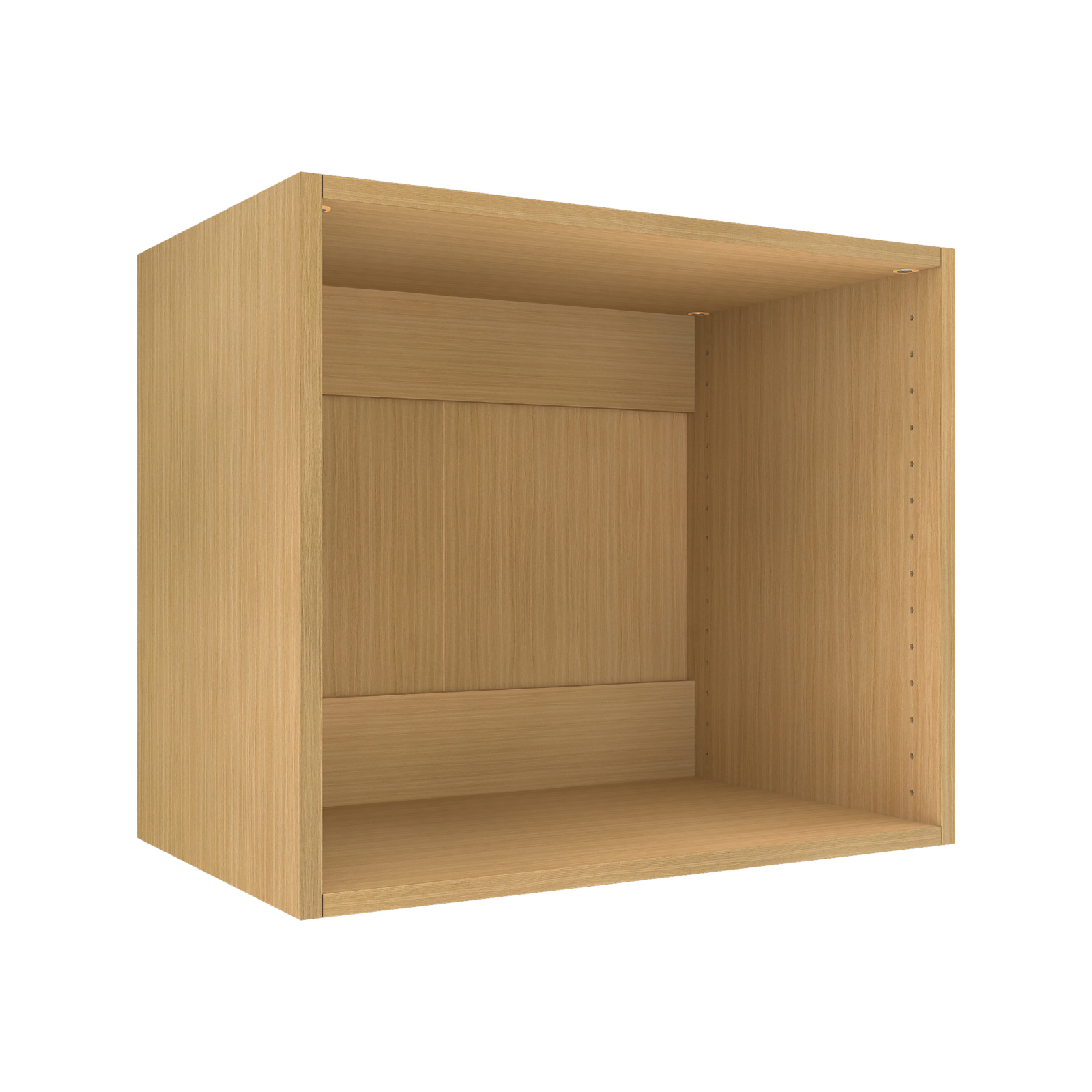 Lugna 512 x 600 x 380mm Sand Cabinet Shell - Bunnings Australia