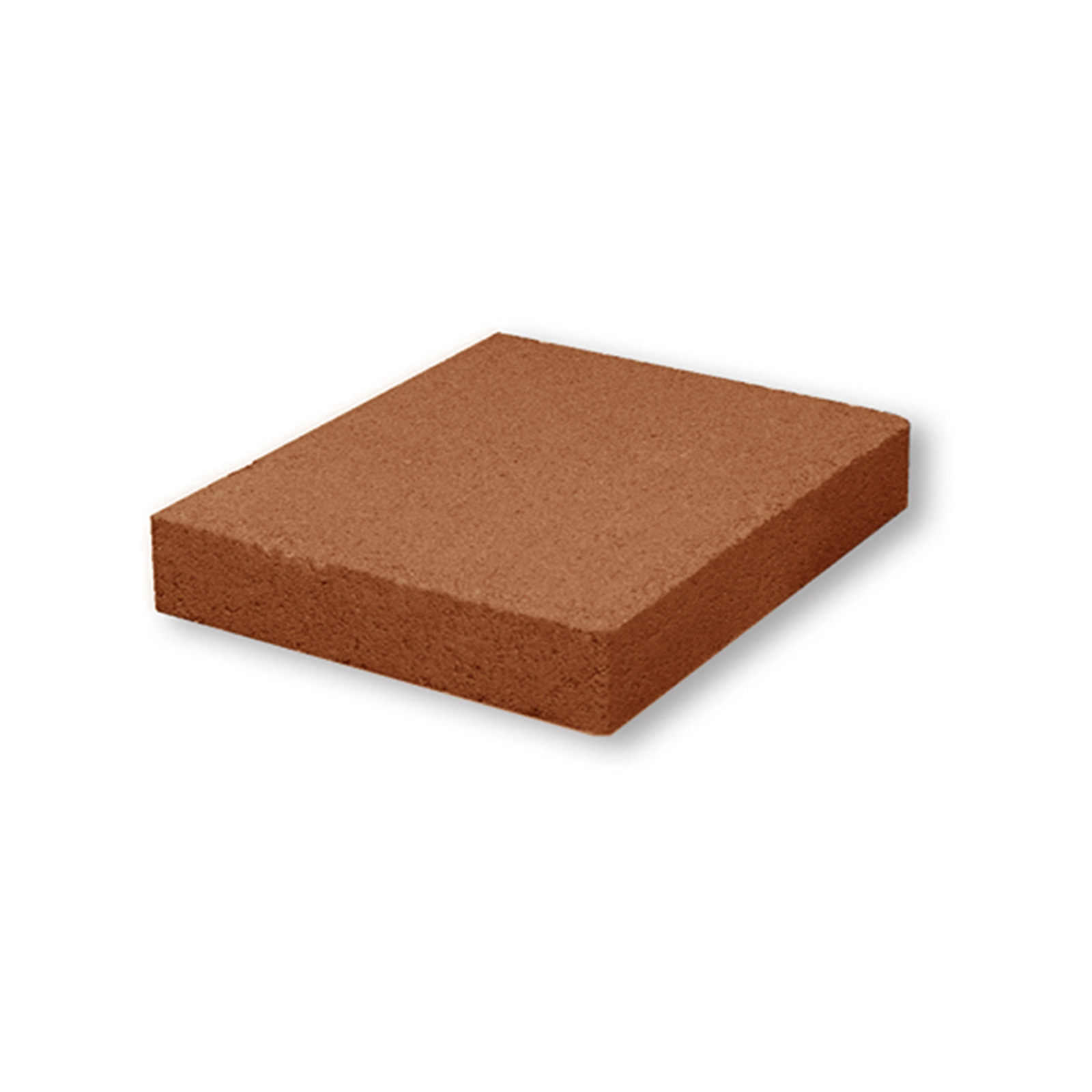 WestStone 230 x 190 x 40mm London Paver Terracotta - Bunnings New Zealand