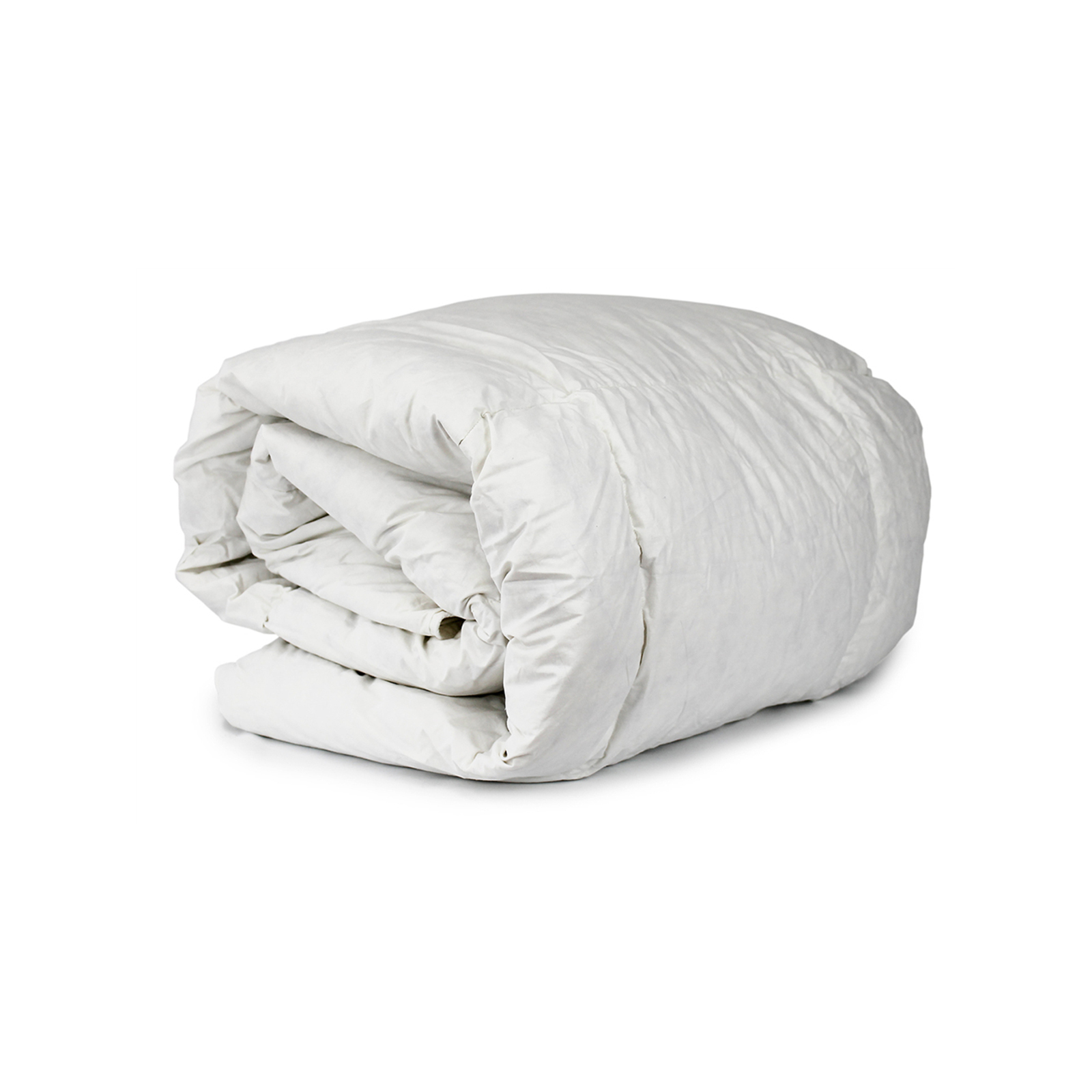 Jason Commercial Single Bed Feather & Down Quilt 140x210cm - Bunnings ...