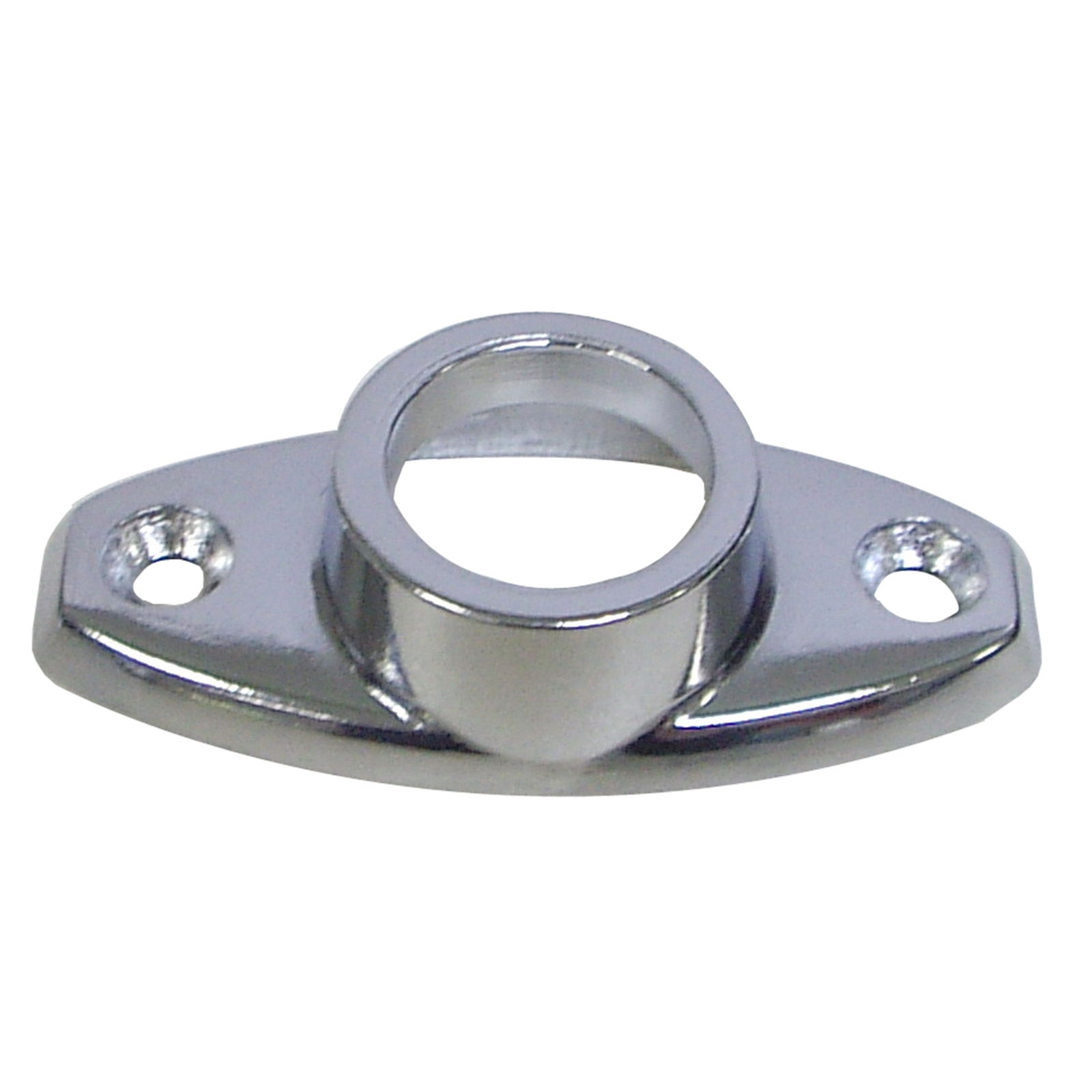 Award 19mm Oval Flanges - 2 Pack - Bunnings Australia