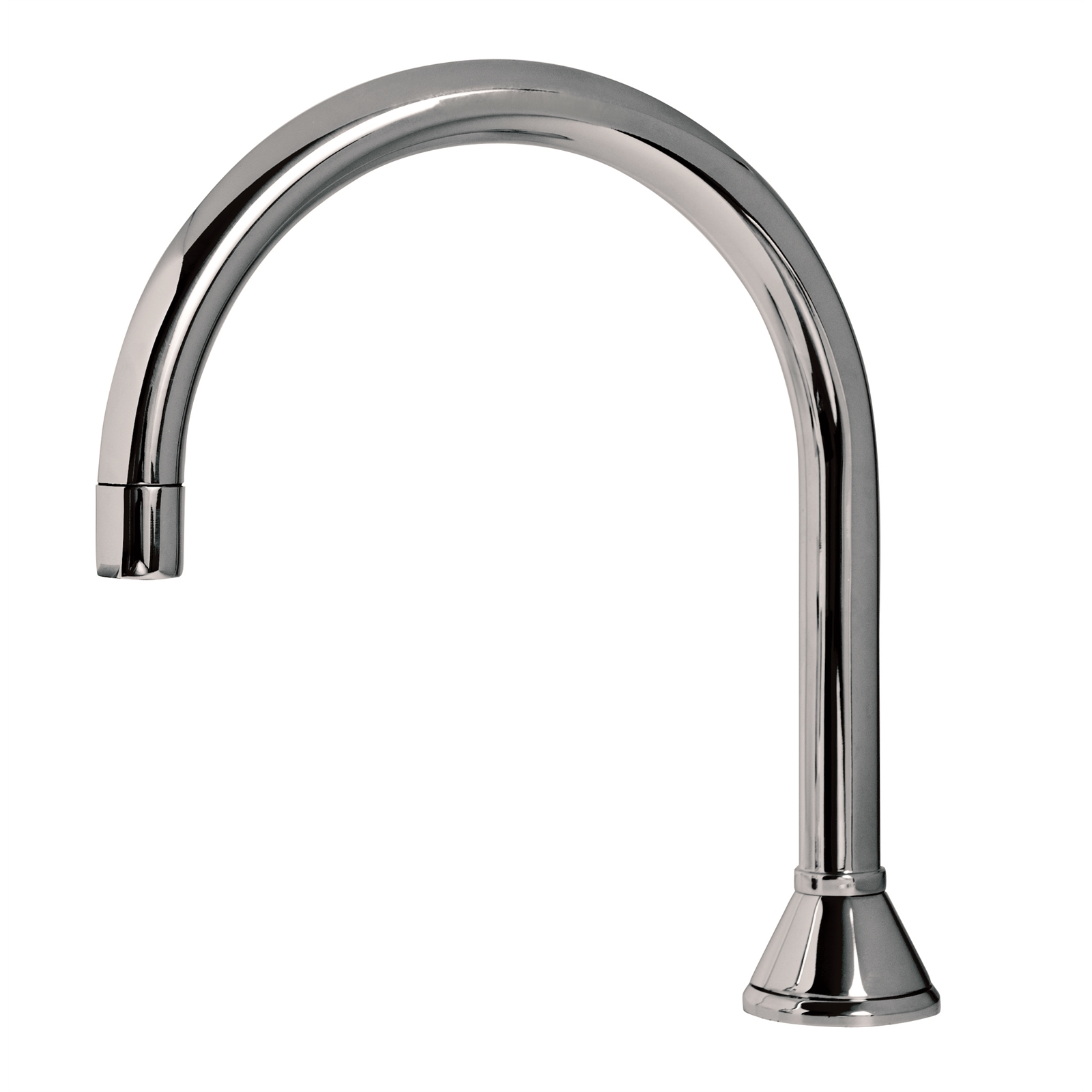 Reef Spouts 25 x 220mm Chrome Venice Hob Mounted tap Spa Outlet ...