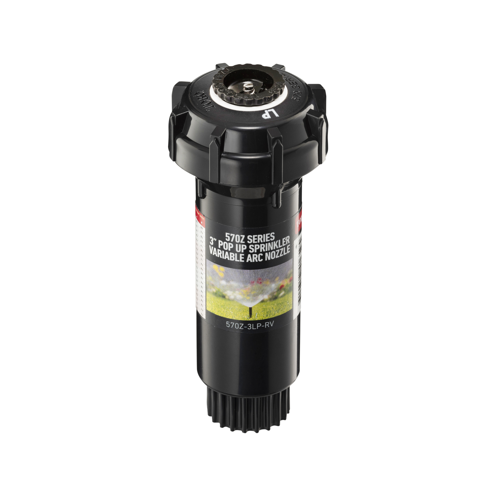 Toro 3" Van Pop Up Sprinkler - Bunnings Australia