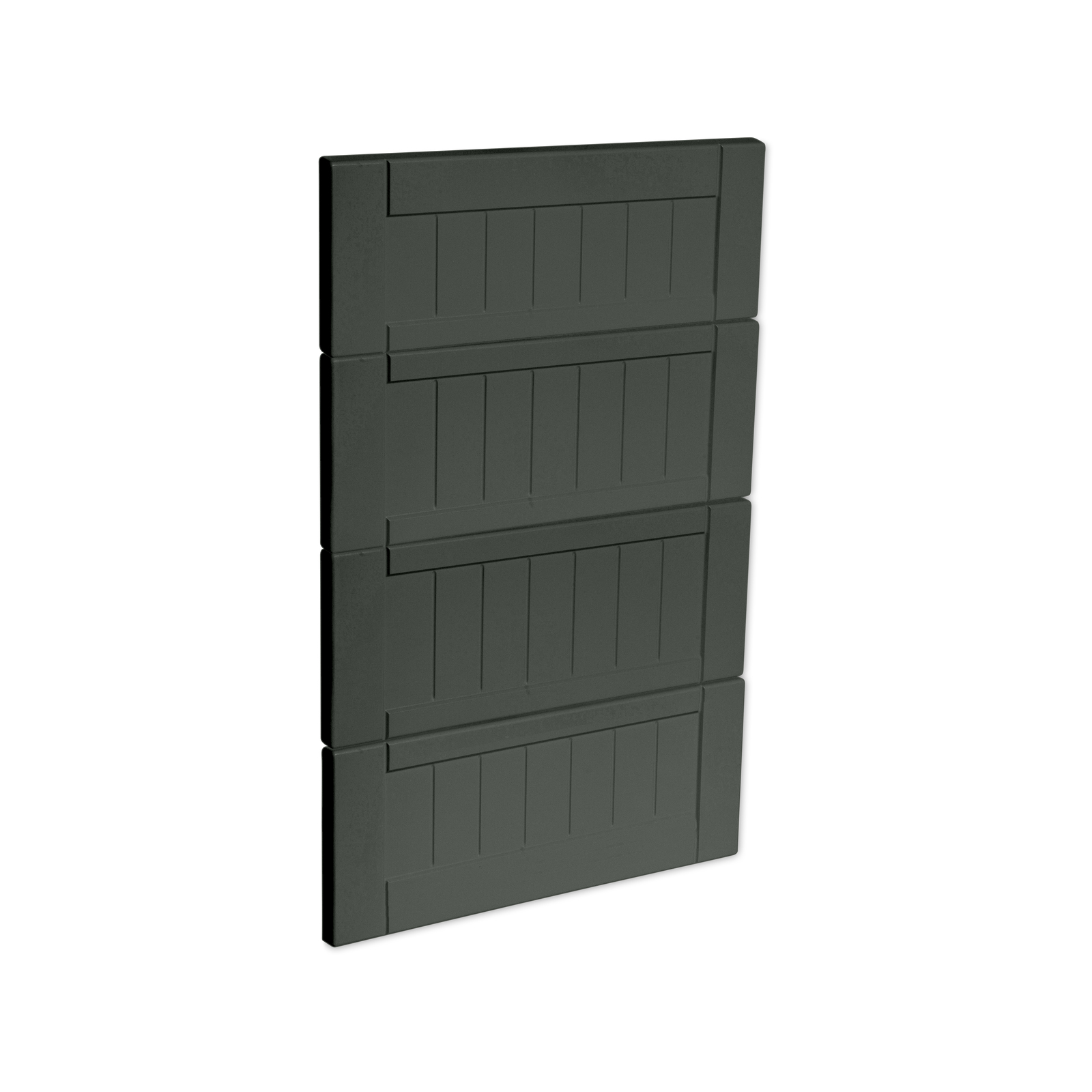 Kaboodle Drawer Panels 450mm Pk4 Country Matchamisu - Bunnings Australia