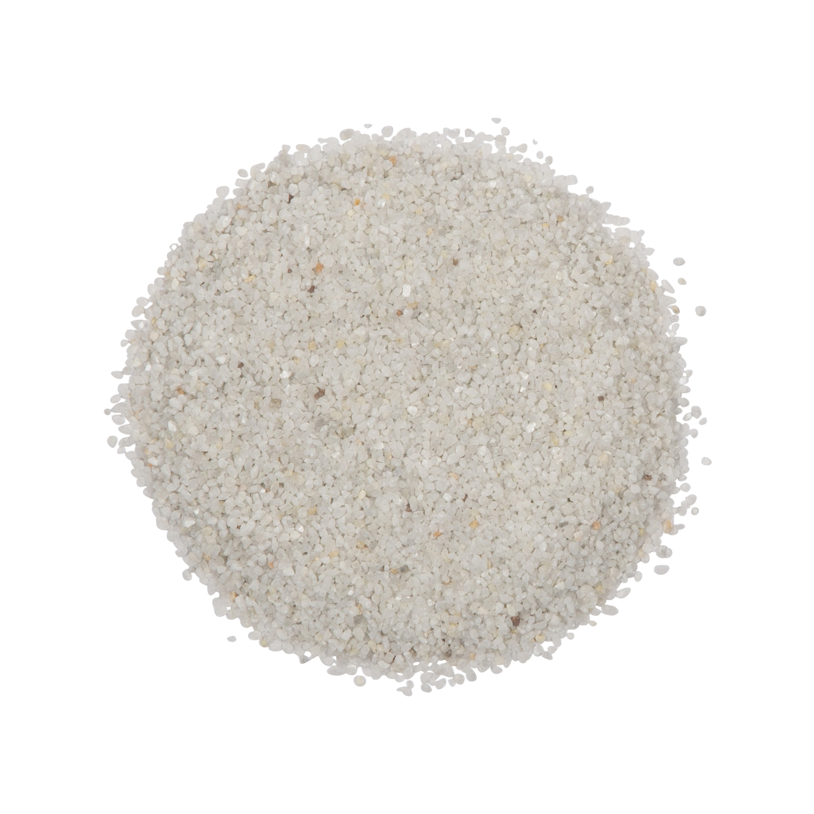 Tuscan Path 2kg Decorative Quartz Pebbles - Bunnings Australia