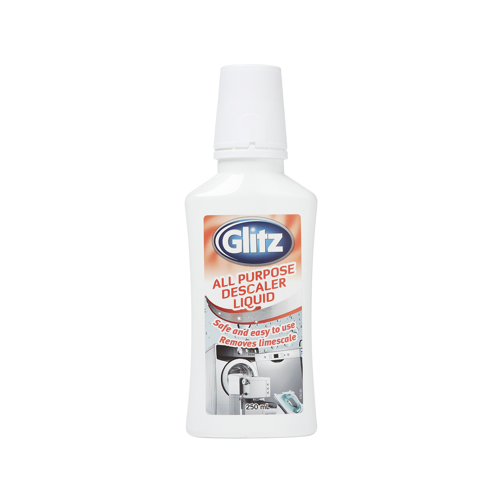 Glitz 250ml All Purpose Descaler Liquid - Bunnings Australia