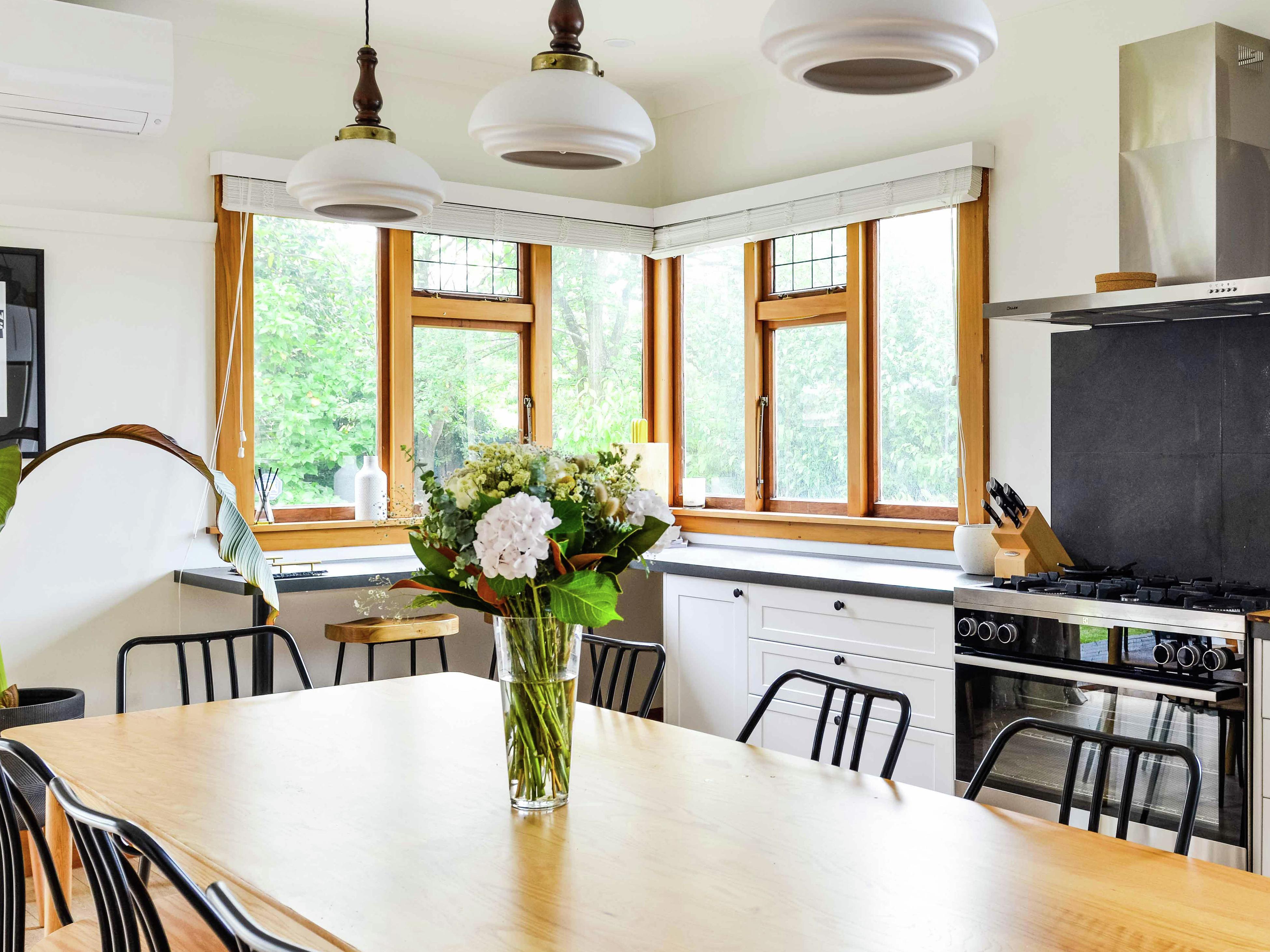 Timber Windows - Bunnings Australia