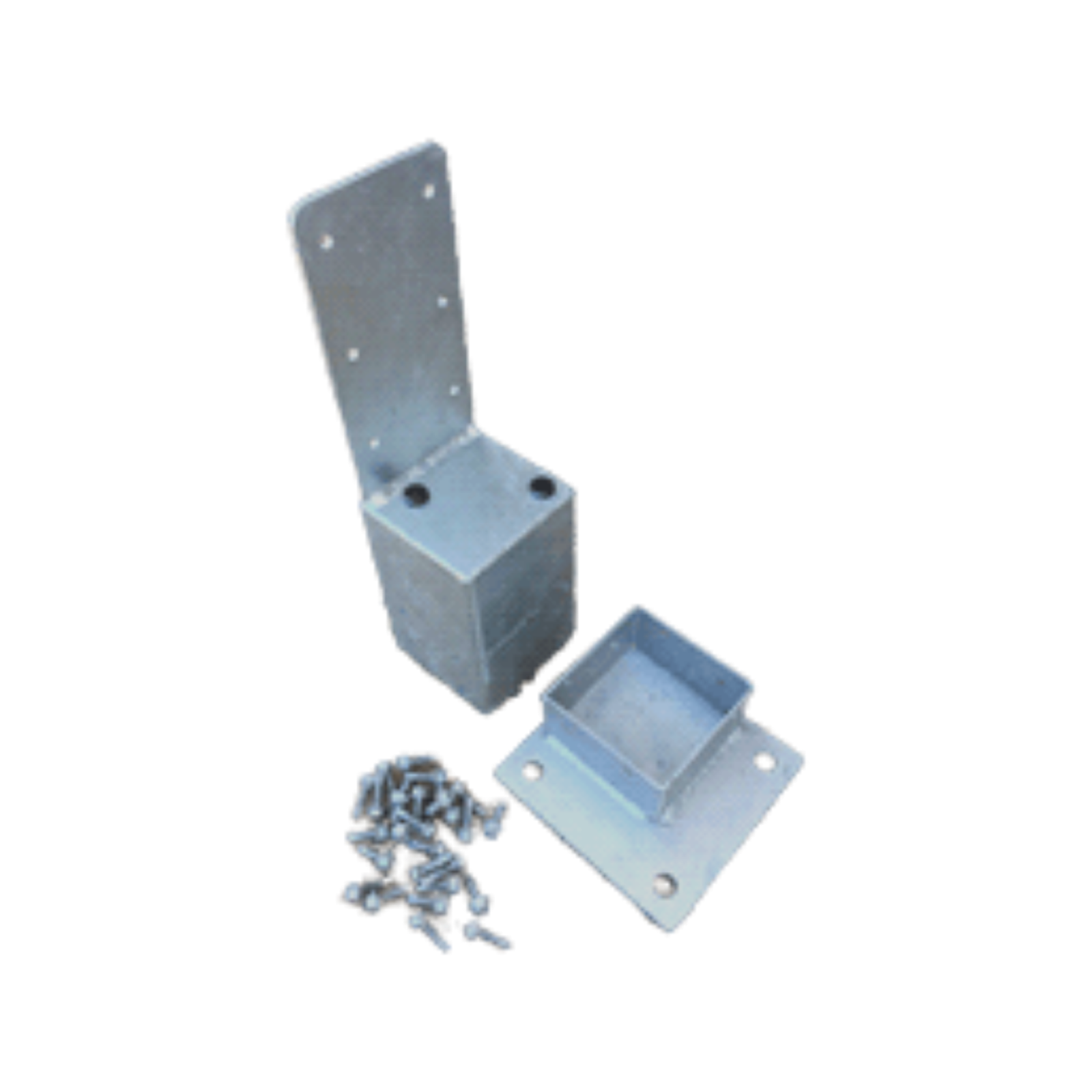 Steel-Deck Stump / Pier Pack - Bunnings Australia