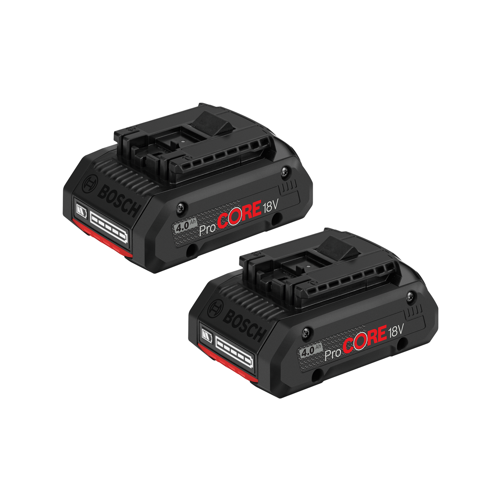 Bosch Professional 18V 2x4Ah Procore Battery Kit - Bunnings New Zealand