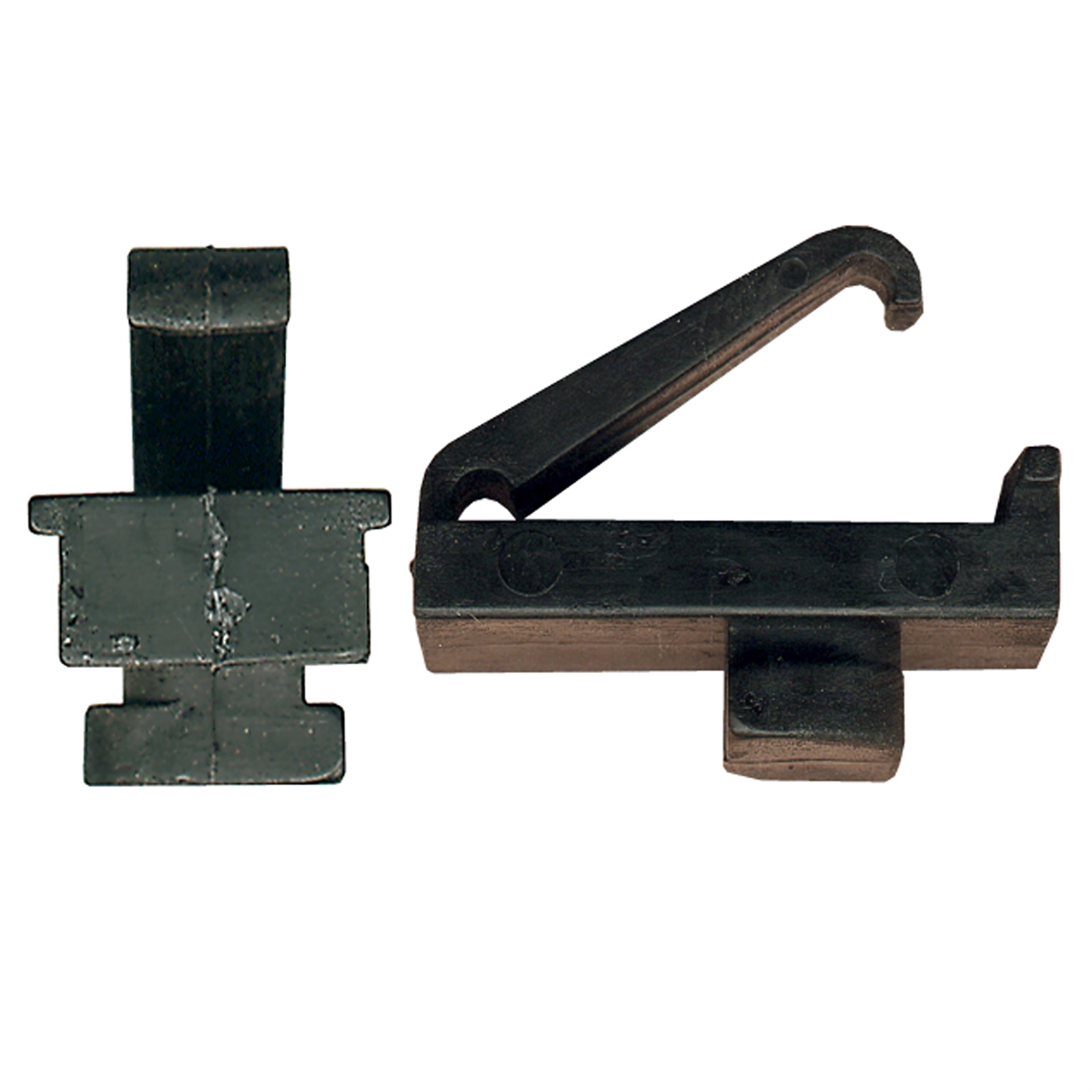 Rolltrak Plastic Top Tension Spring - Bunnings Australia