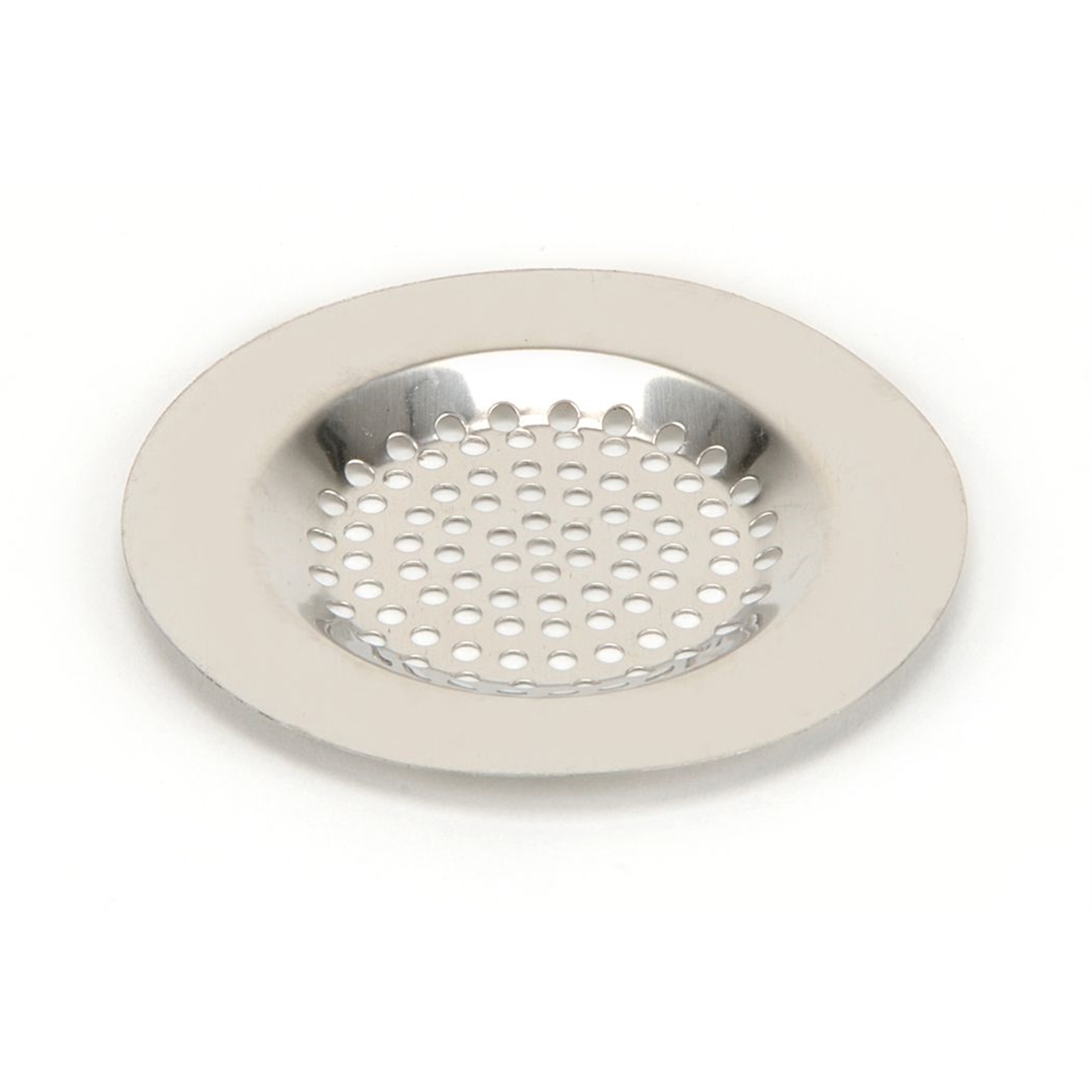 Kinetic Basin Strainer 38mm Stainless Steel - Bunnings New Zealand