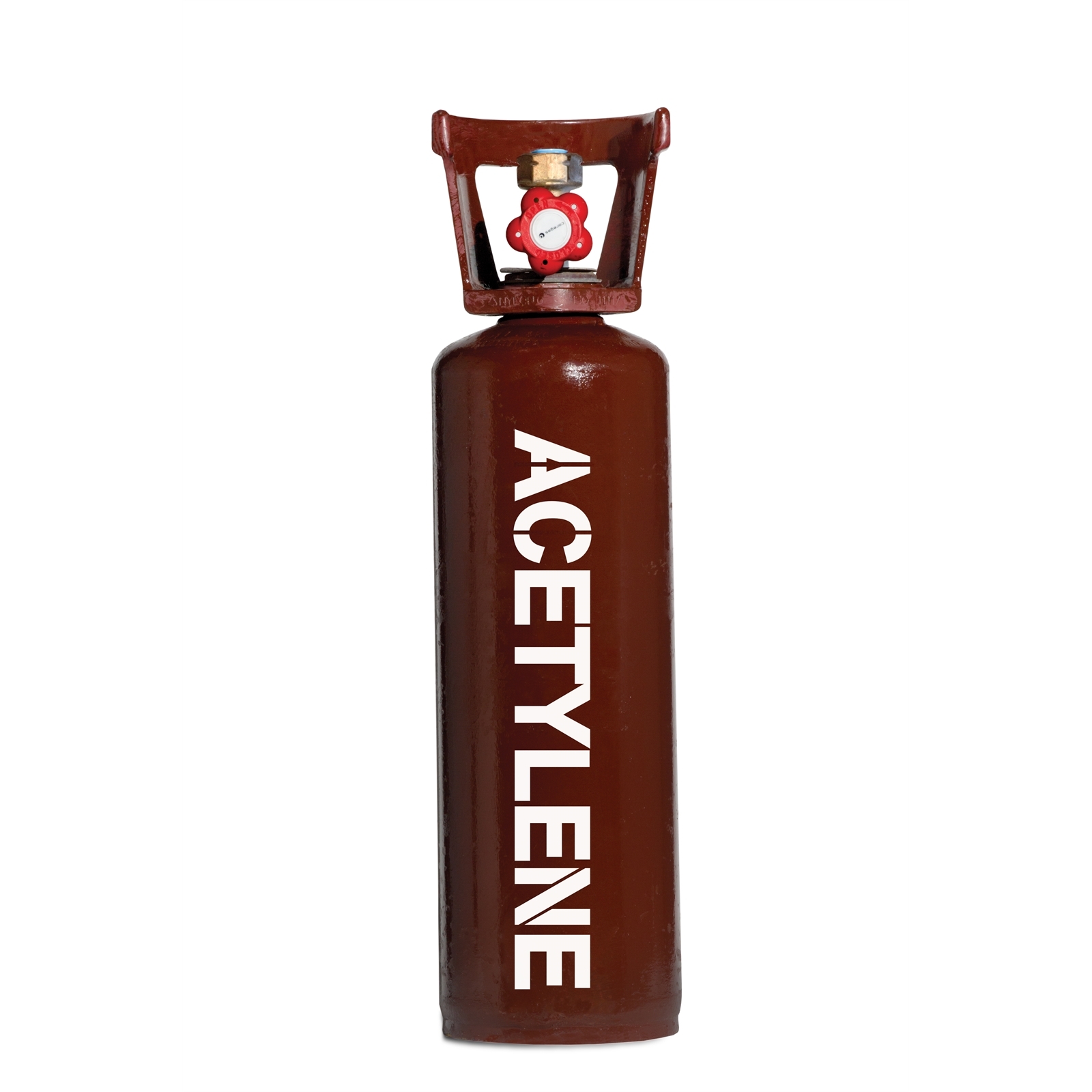 Acetylene Gas Cylinder