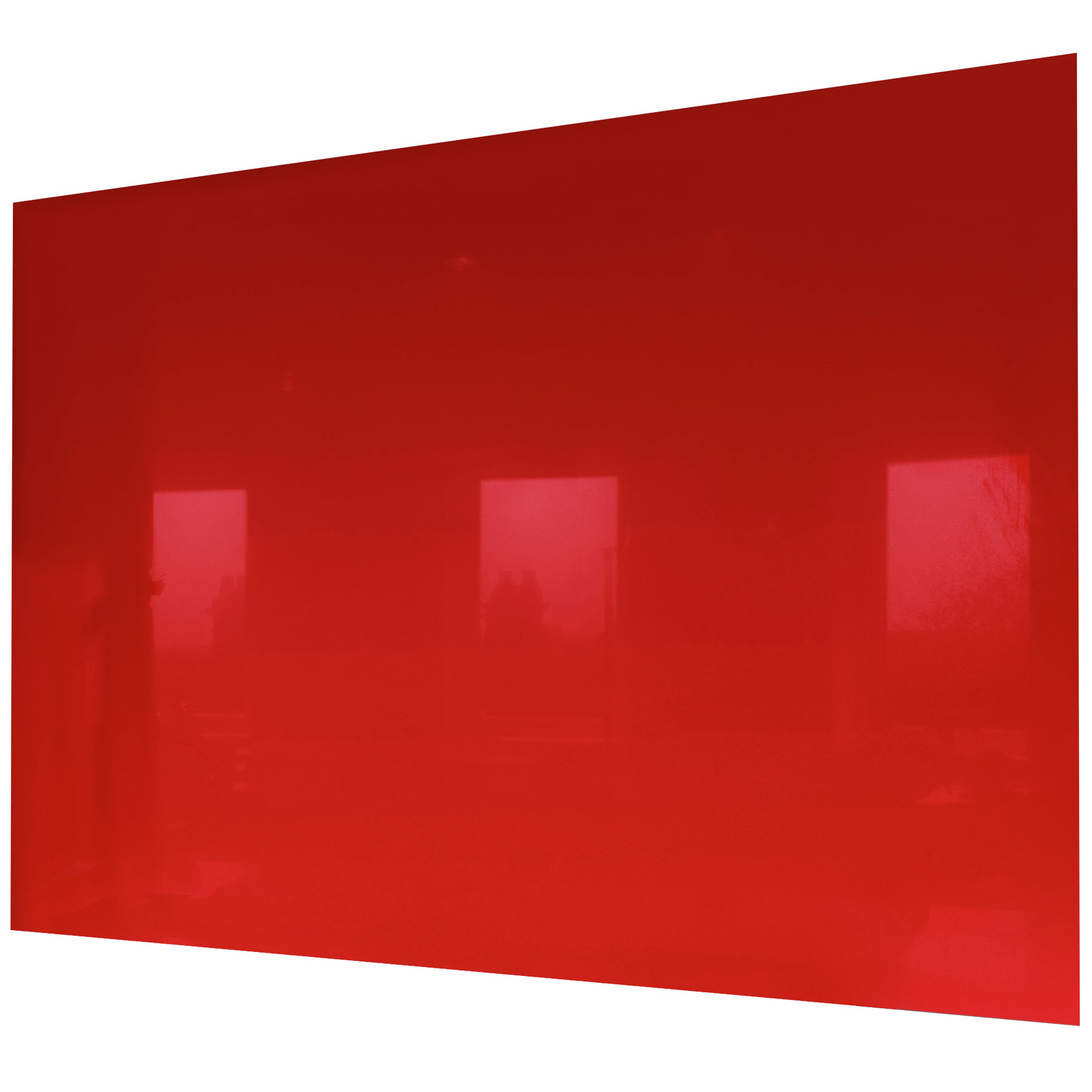Vistelle 700 x 745 x 6mm Blush Glass Splashback - Bunnings Australia